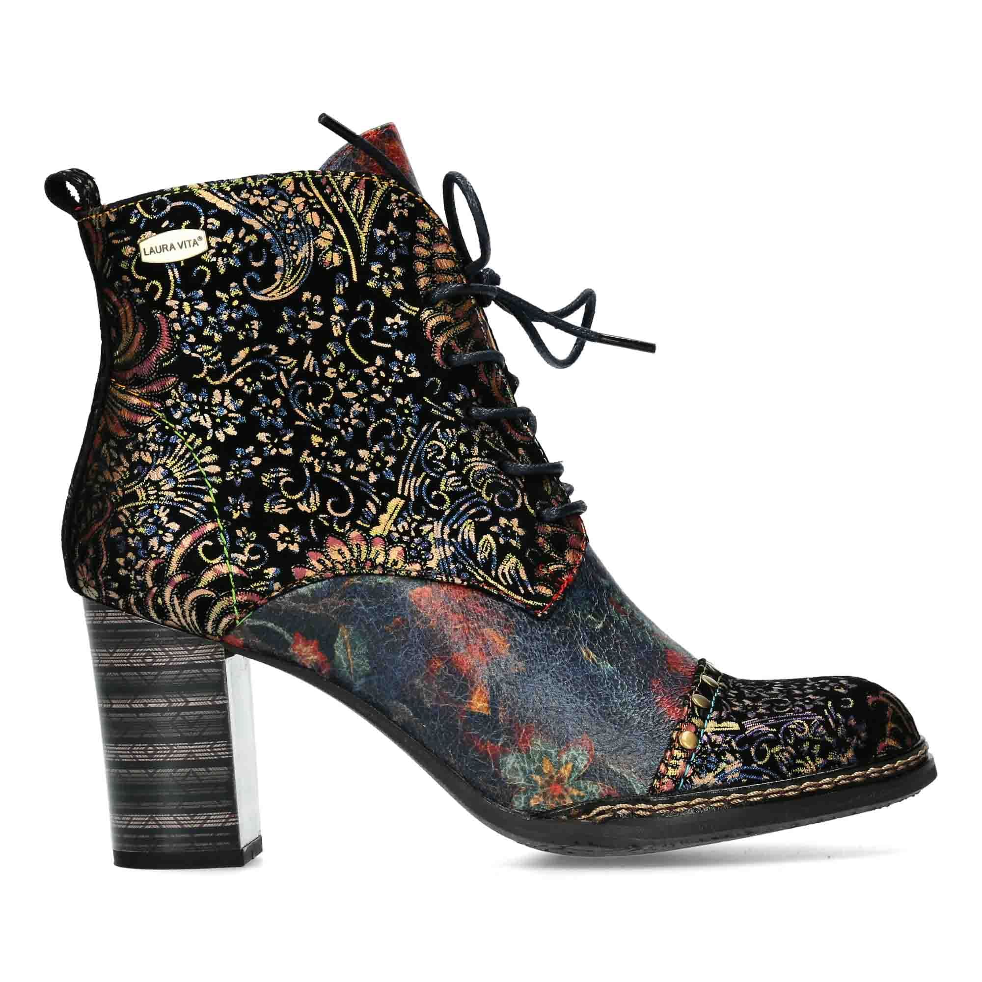 Ankle boots - ELCEAO 21 - Laura Vita