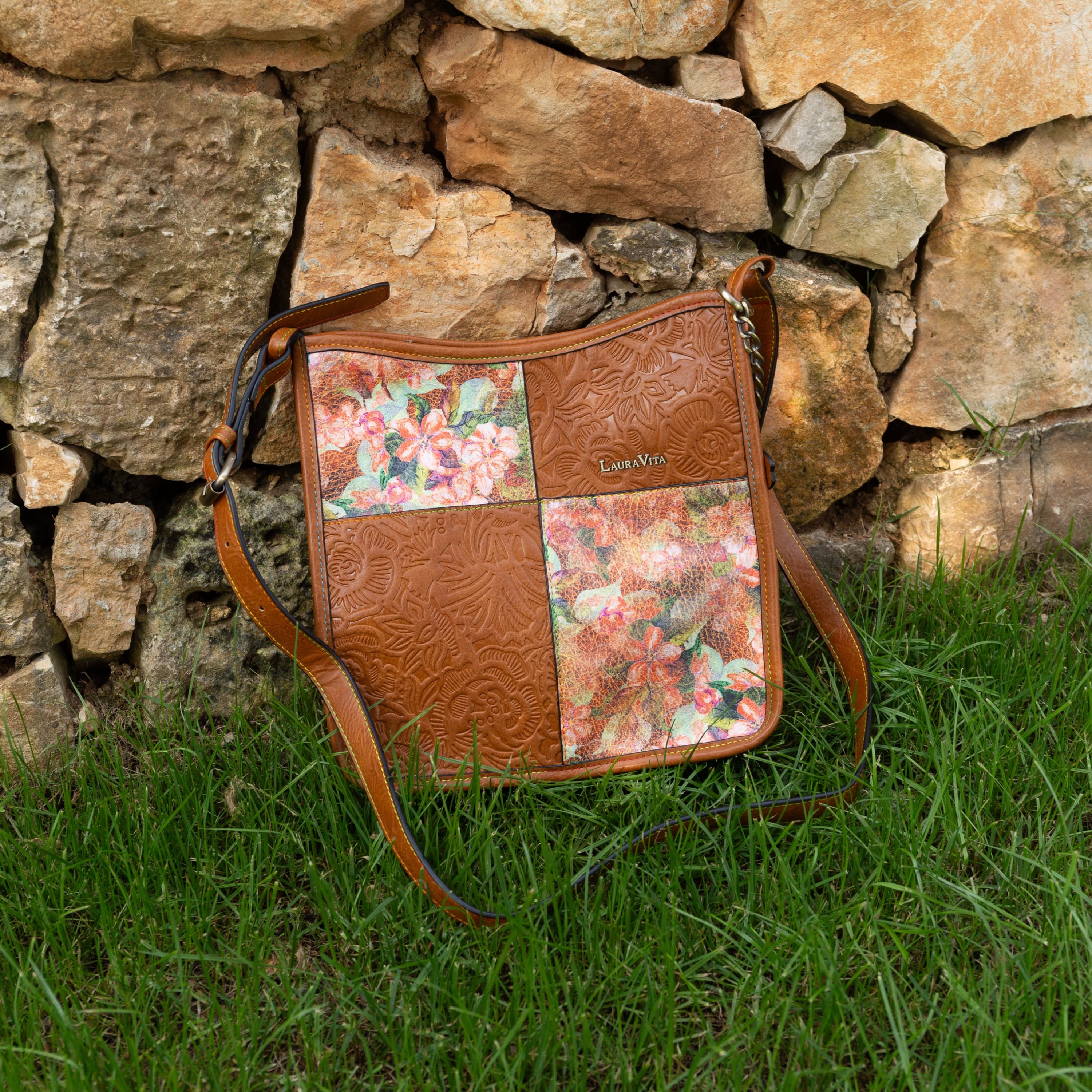 All bags - Laura Vita