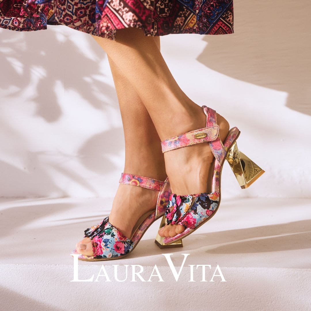 Laura Vita - Sandals - HACSIO 06 | Sandals