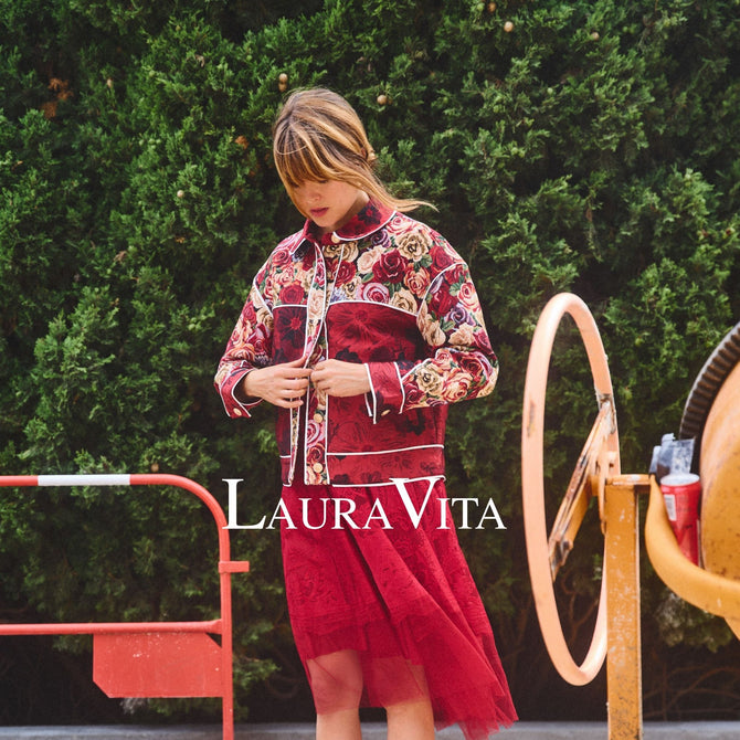 Laura Vita - Sneakers - JOCTAO 26 | Sneakers