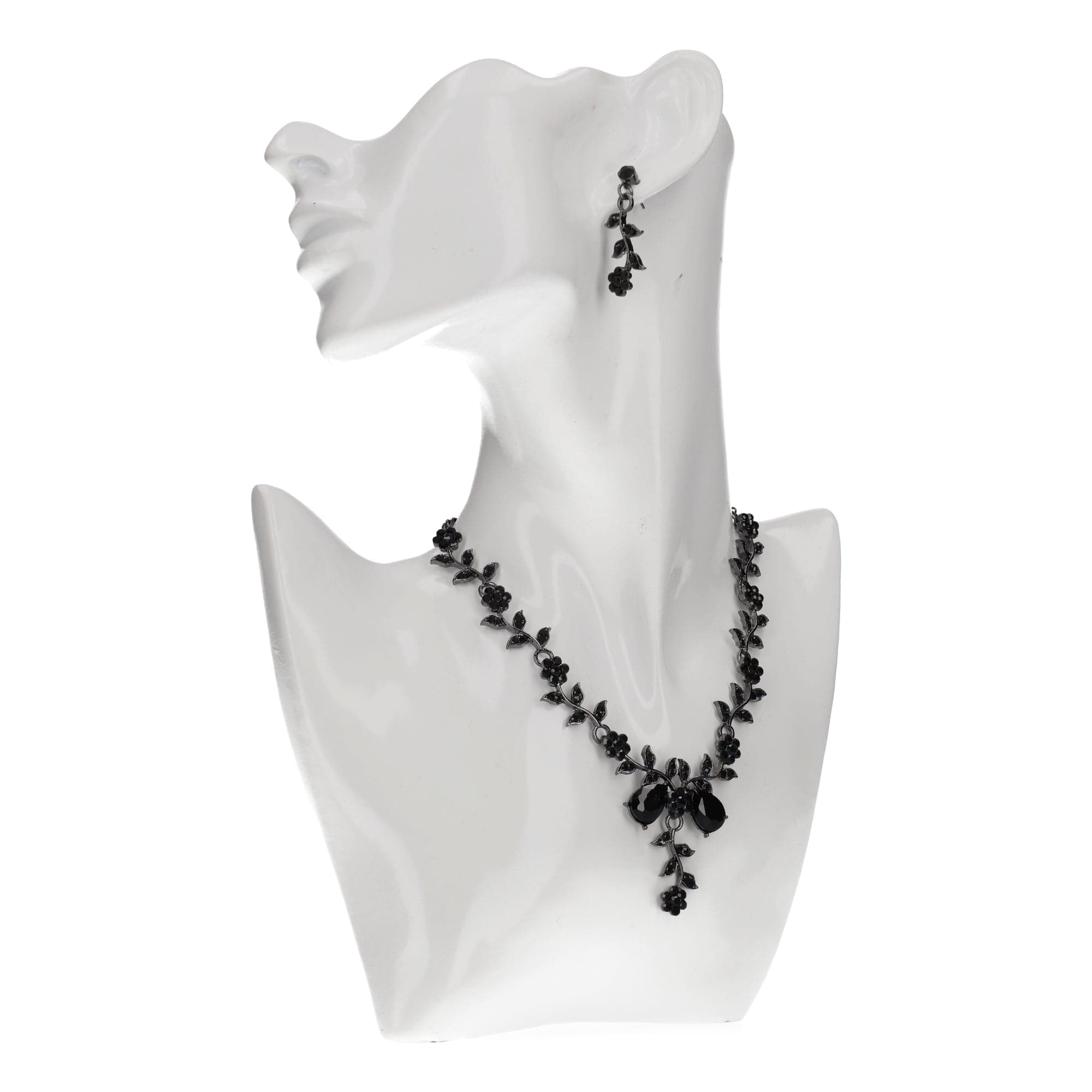 Laura Vita - Joyas conjunto Comtesse | Collar