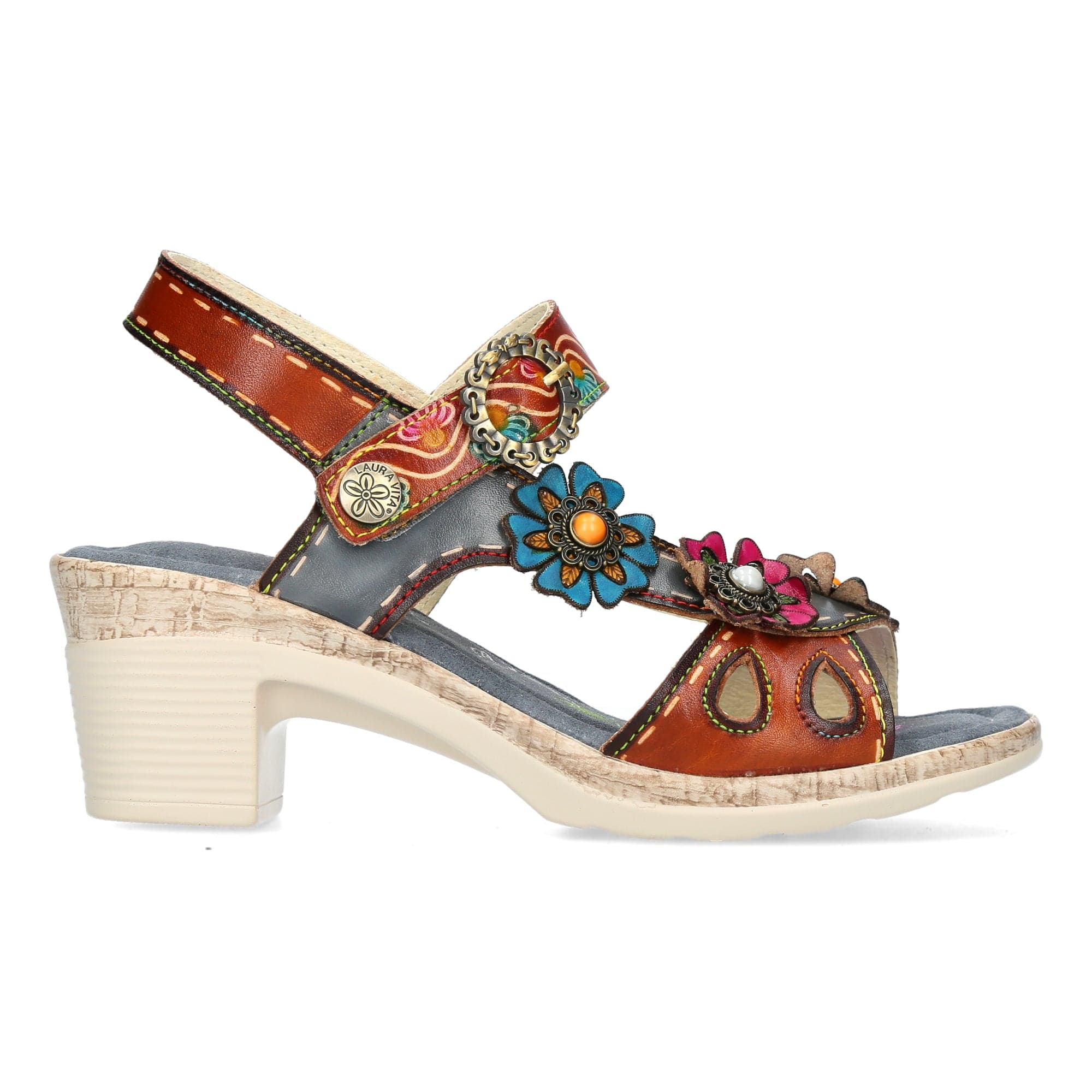 Laura Vita - Sandals - BEAO 09 | Sandals