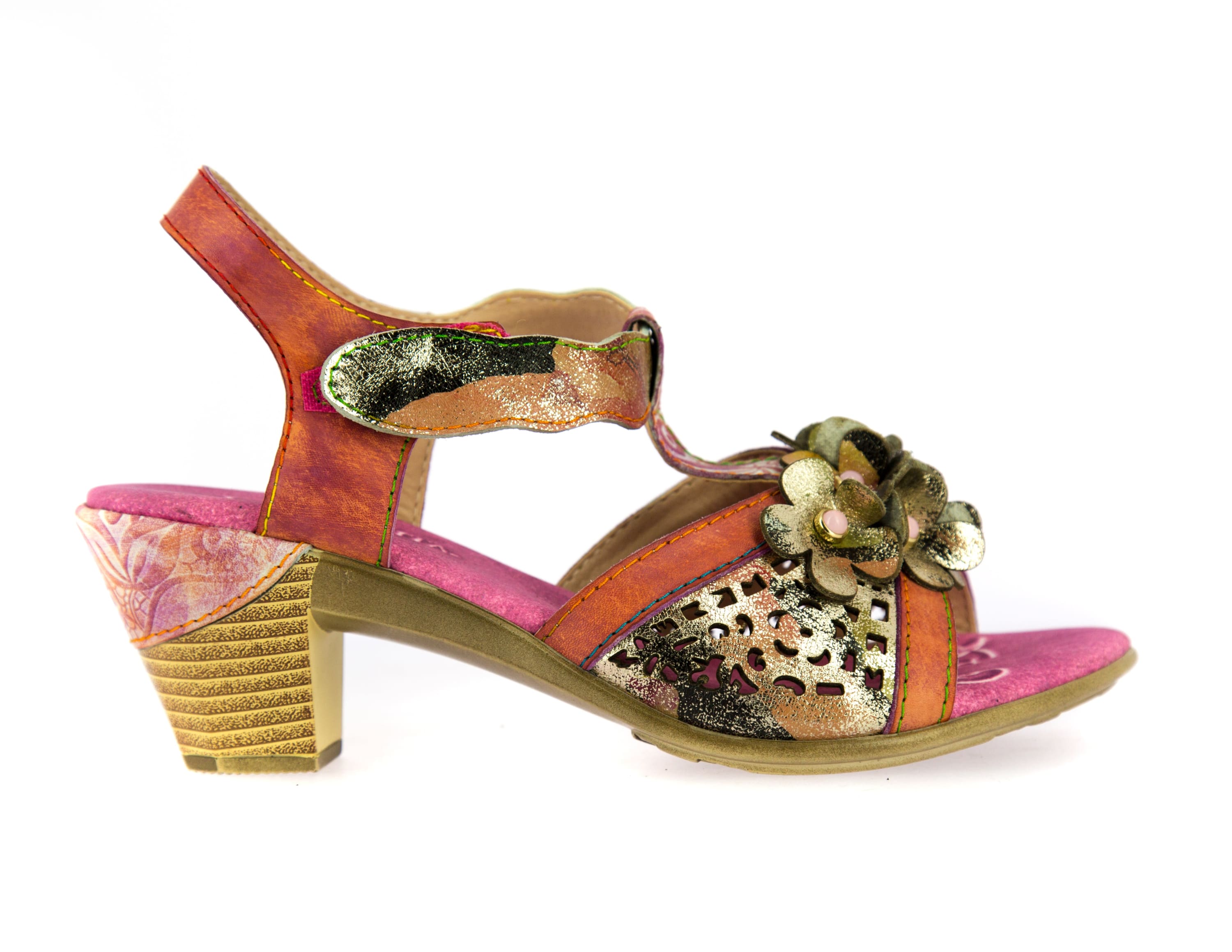 Laura Vita - Sandals - BETTINO 05 | Sandals