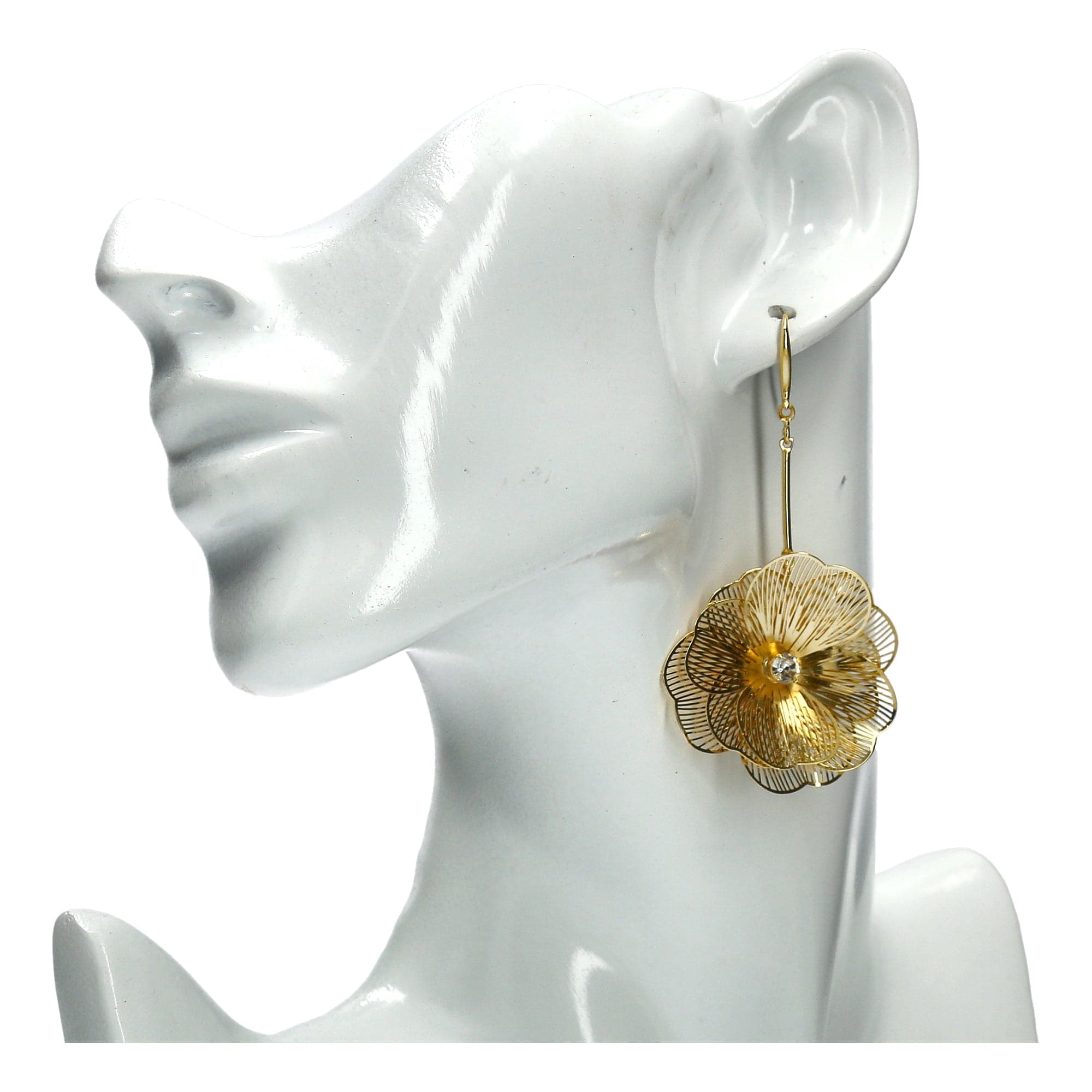 Laura Vita - Bruna earrings | Earrings