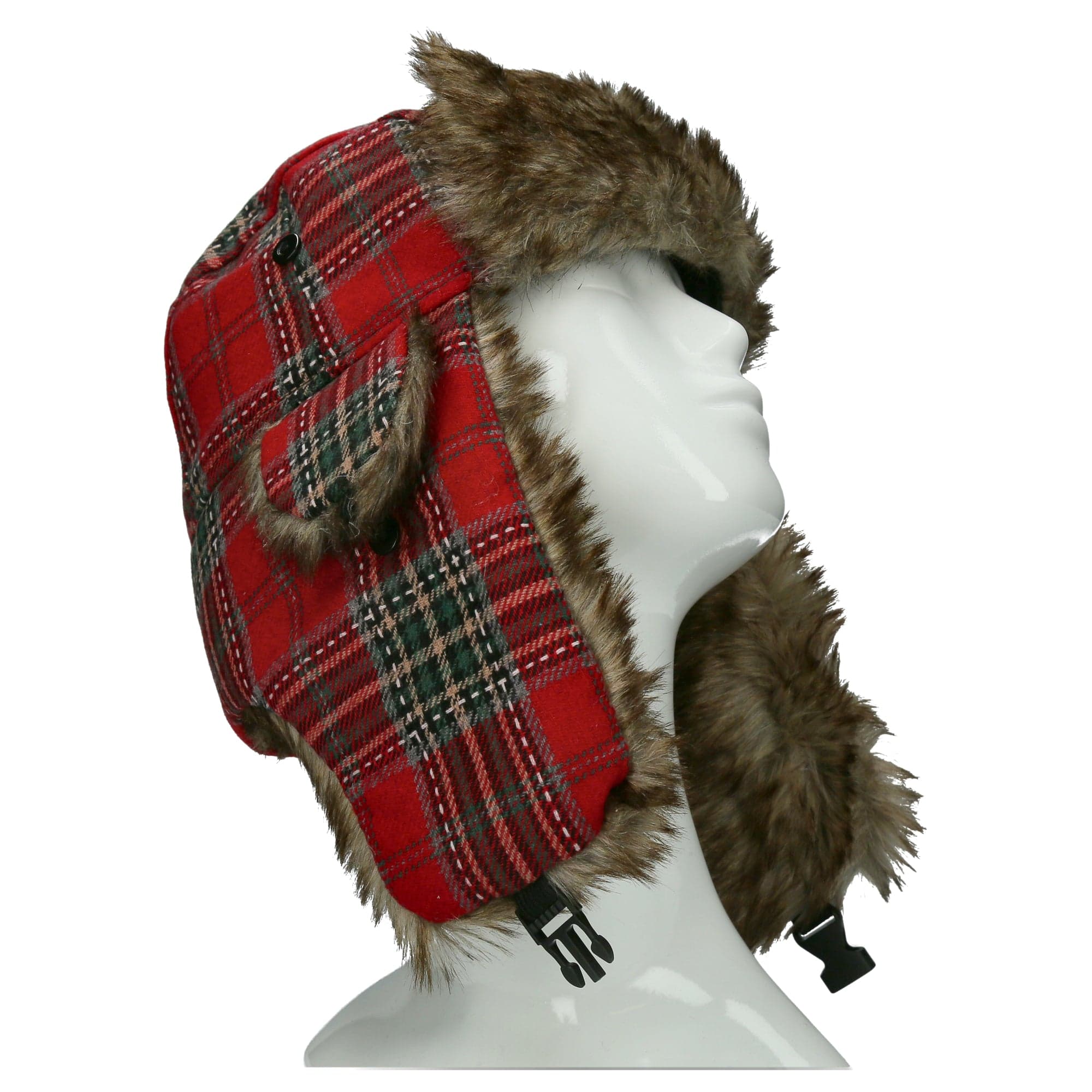 Laura Vita - Charles chapka hat Exclusive | Hats