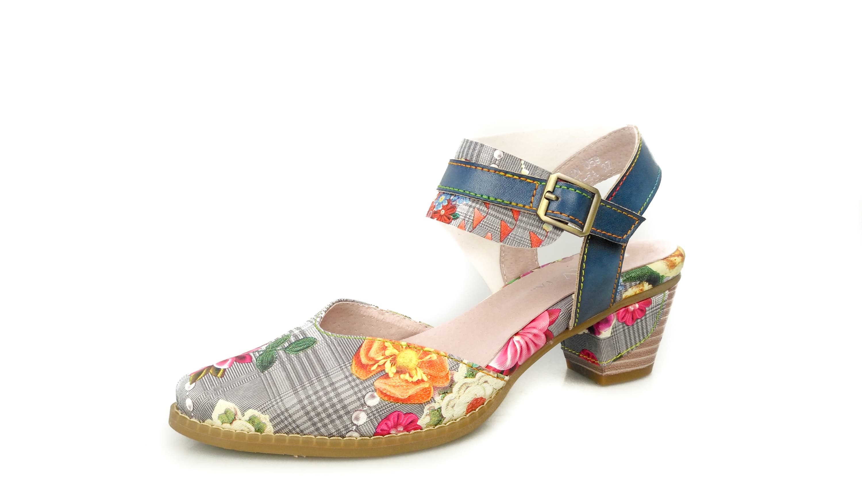 Laura Vita - Court shoes - DOCNJONO 059 | Court shoes