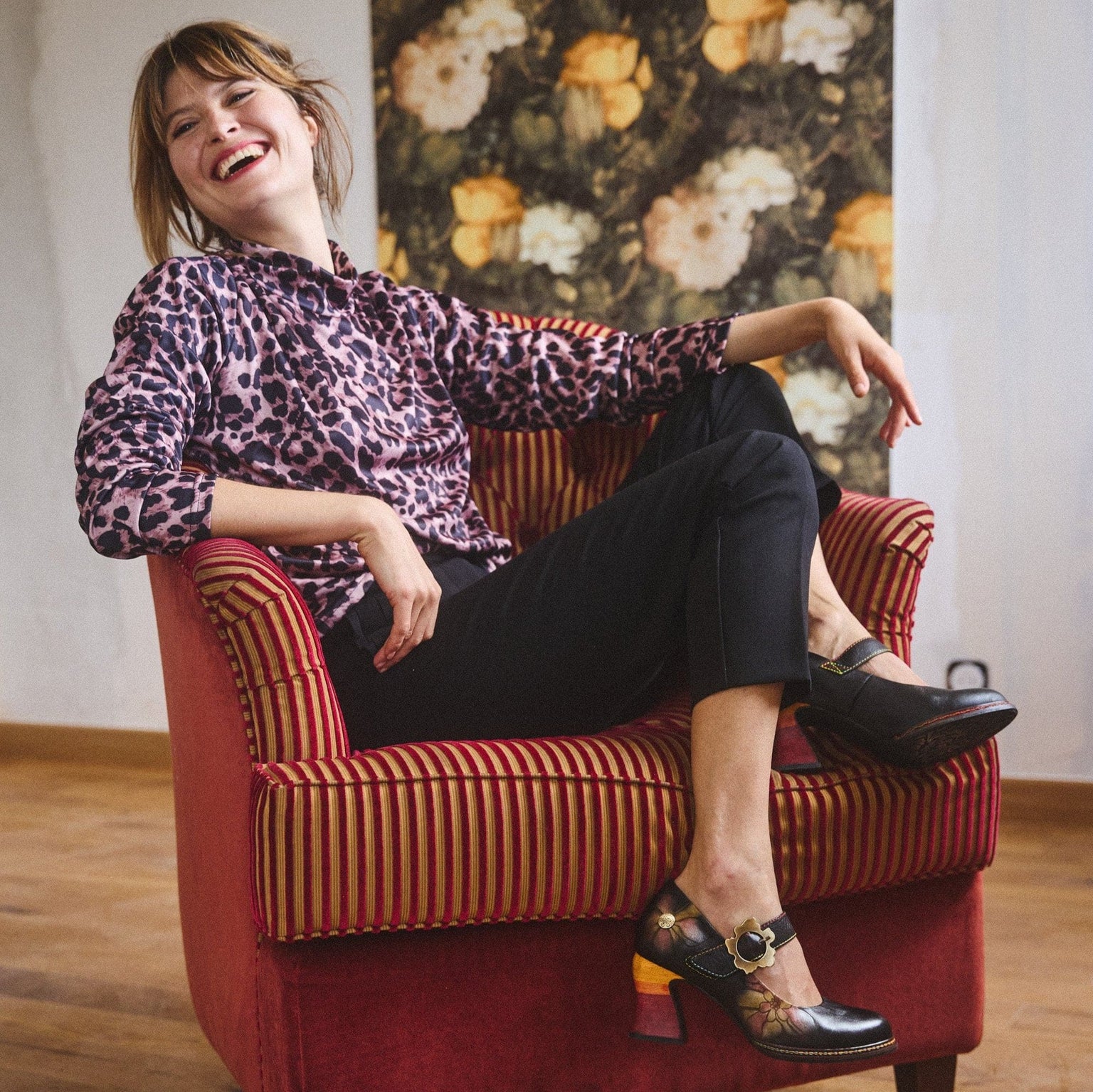 LAURAVITA.COM - Site officiel de la marque Laura Vita