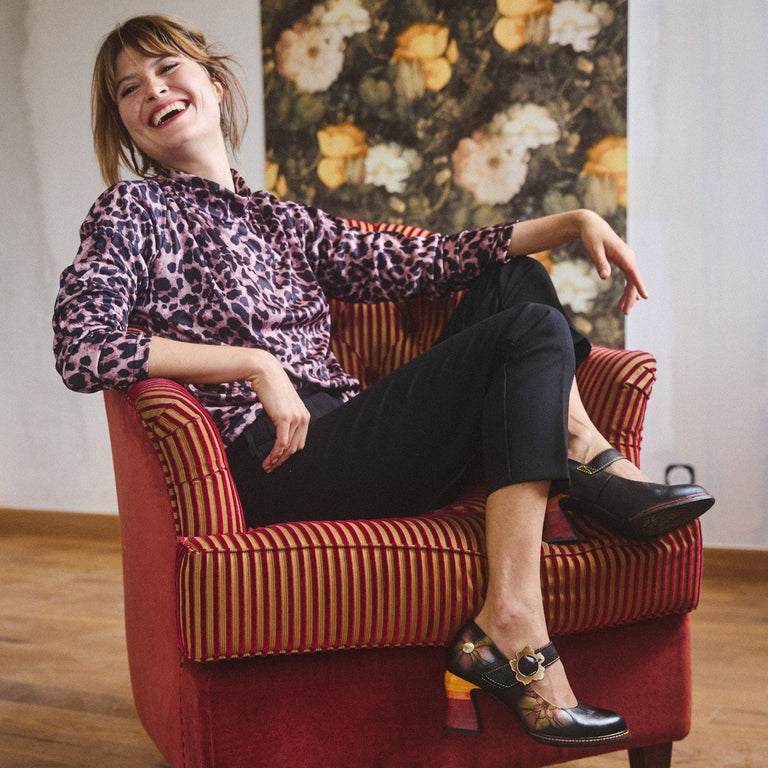 LAURAVITA.COM - Site officiel de la marque Laura Vita