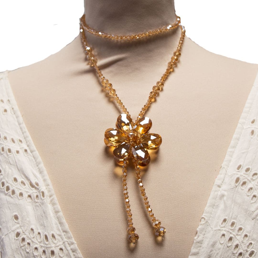 Laura Vita - Bijou collier Rita Exclusivité | Collier