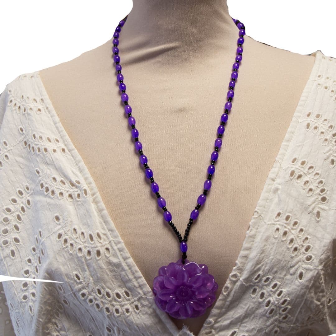 Laura Vita - Bijou collier Paula Exclusivité | Collier