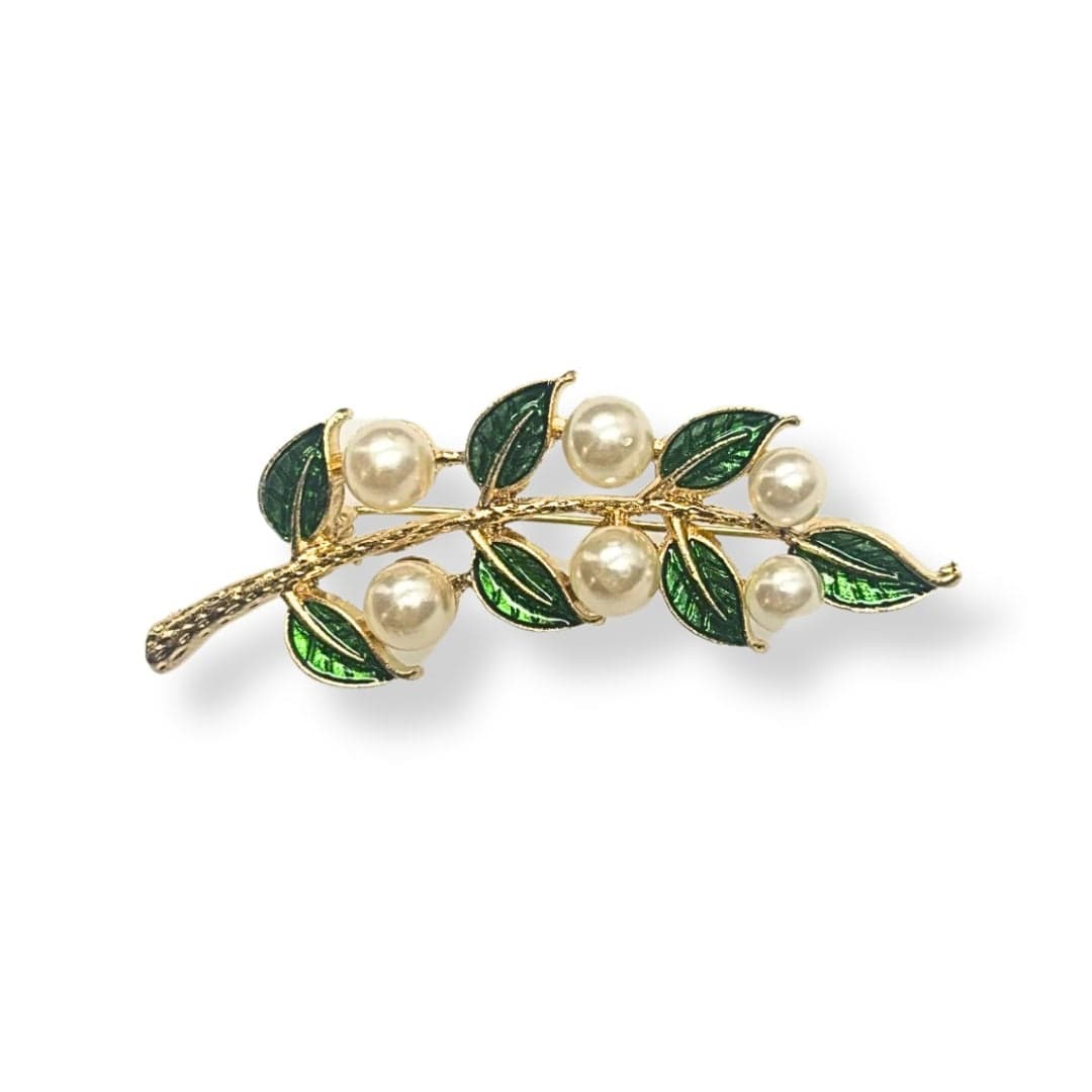 Laura Vita - Broche Lafitte Exclusivité | Broche