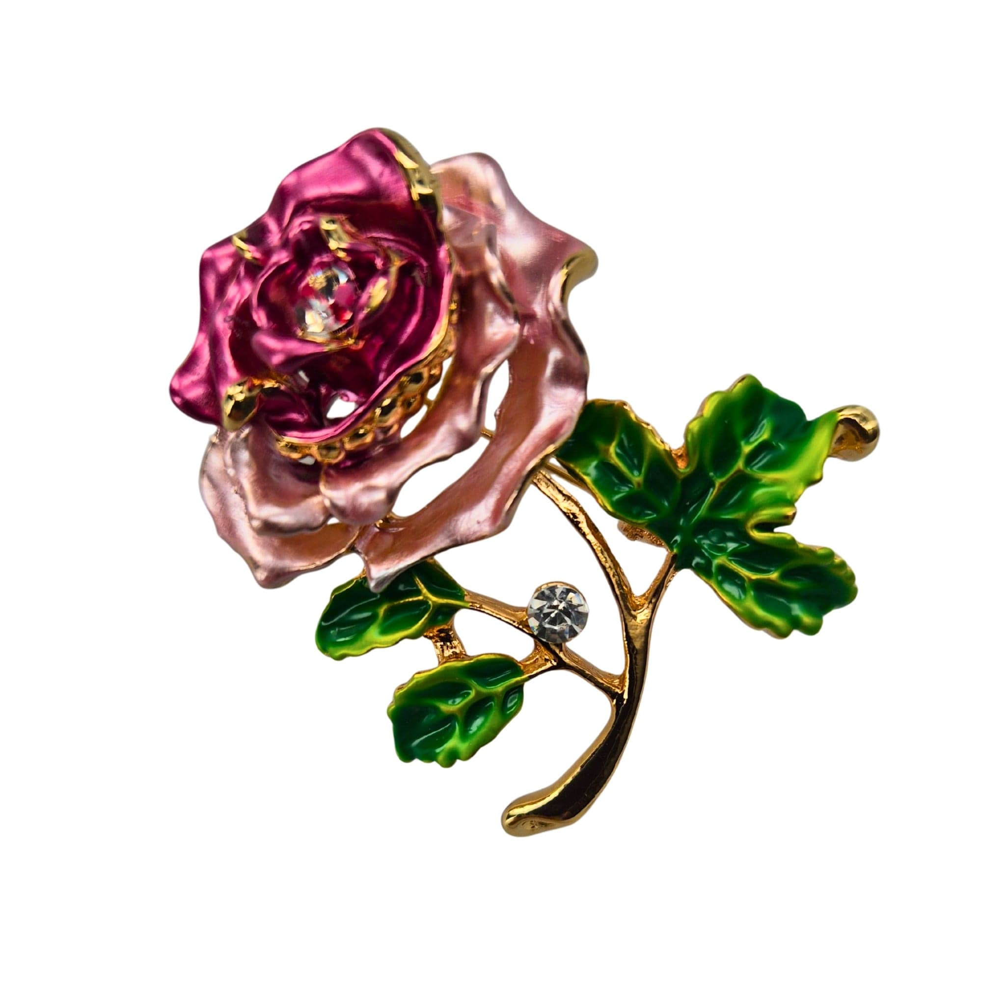 Laura Vita - Broche Oseanne Exclusivo | Broche