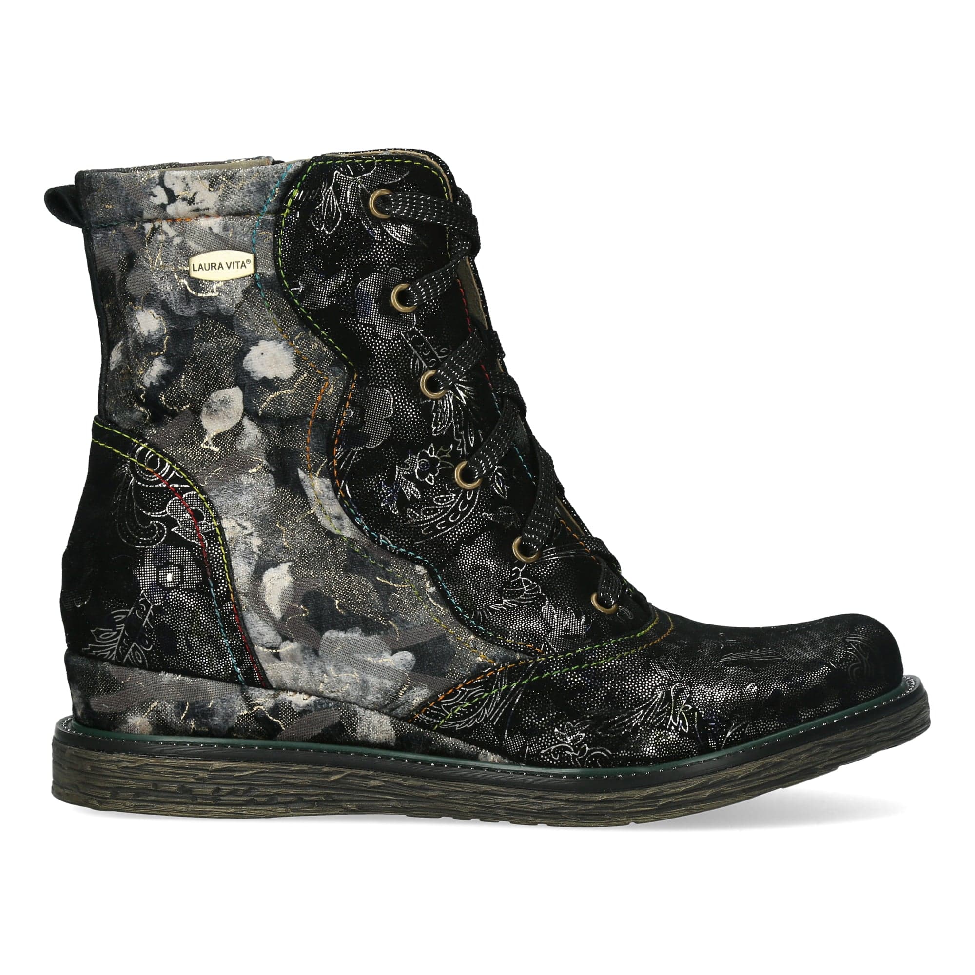 Laura Vita - Bottines - ERCNAULTO 38 | Bottines