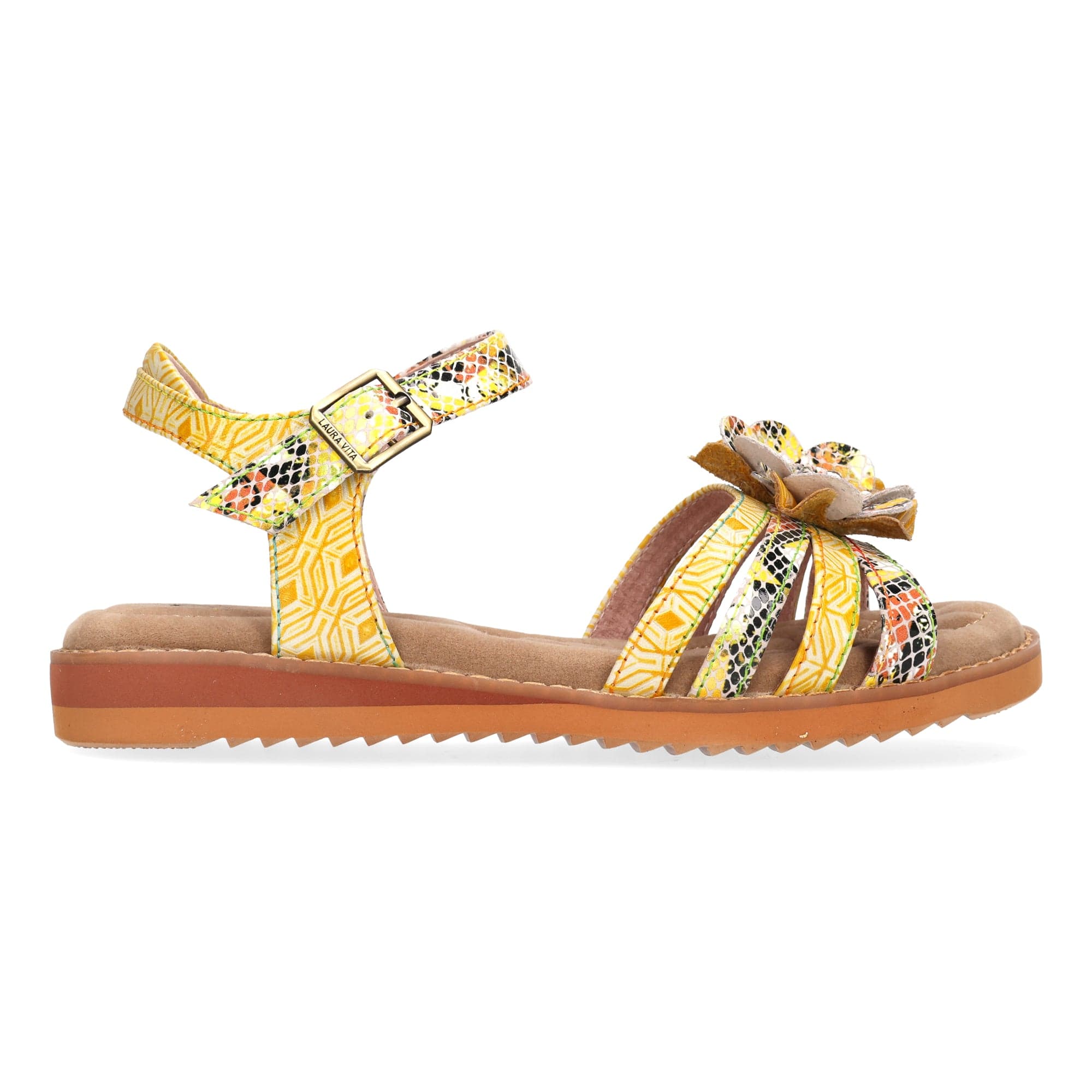 Laura Vita - Sandals - FECLICIEO 15 | Sandals