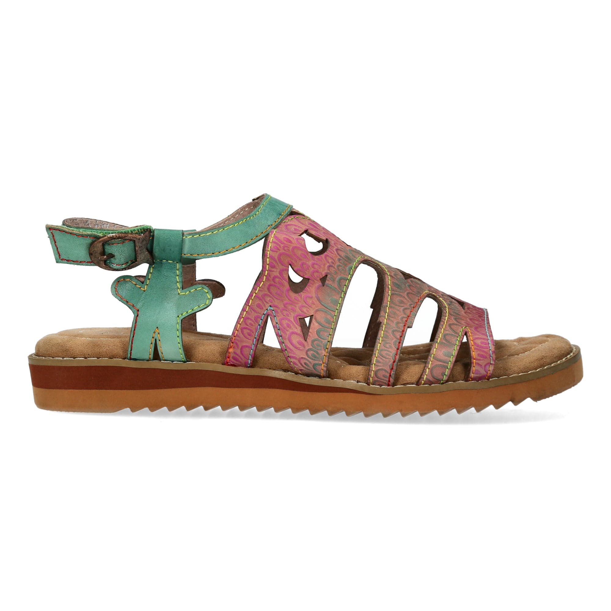 Laura Vita - Sandals - FECLICIEO 31 | Sandals