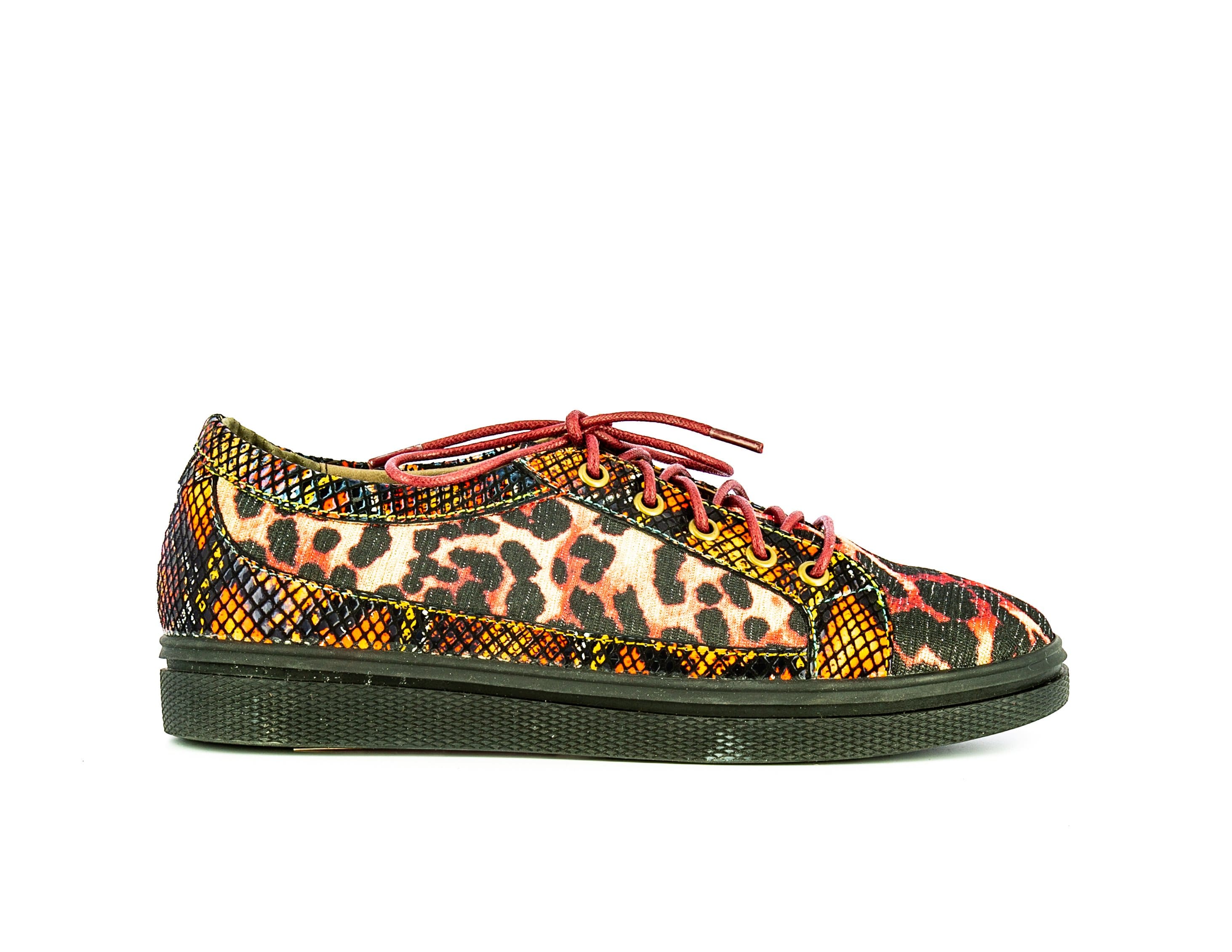 Laura Vita - Sneakers - HACKO 03 | Sneakers