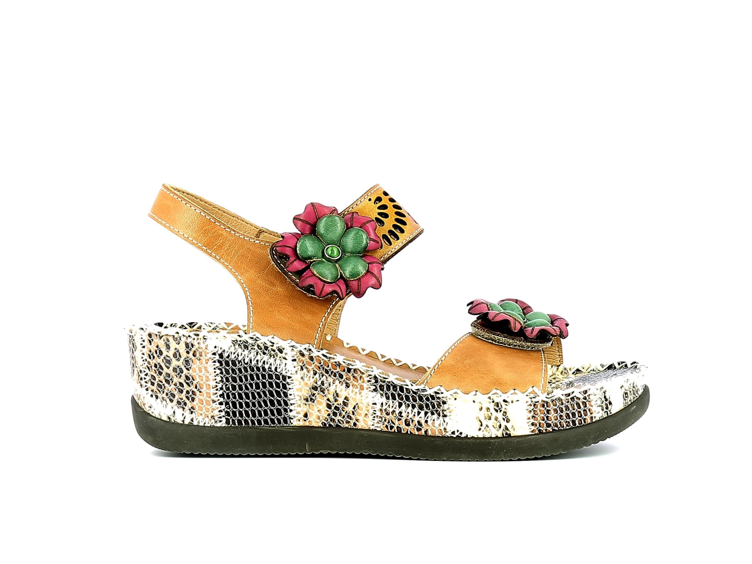 Laura Vita - Sandals - HICTO 07 | Sandals