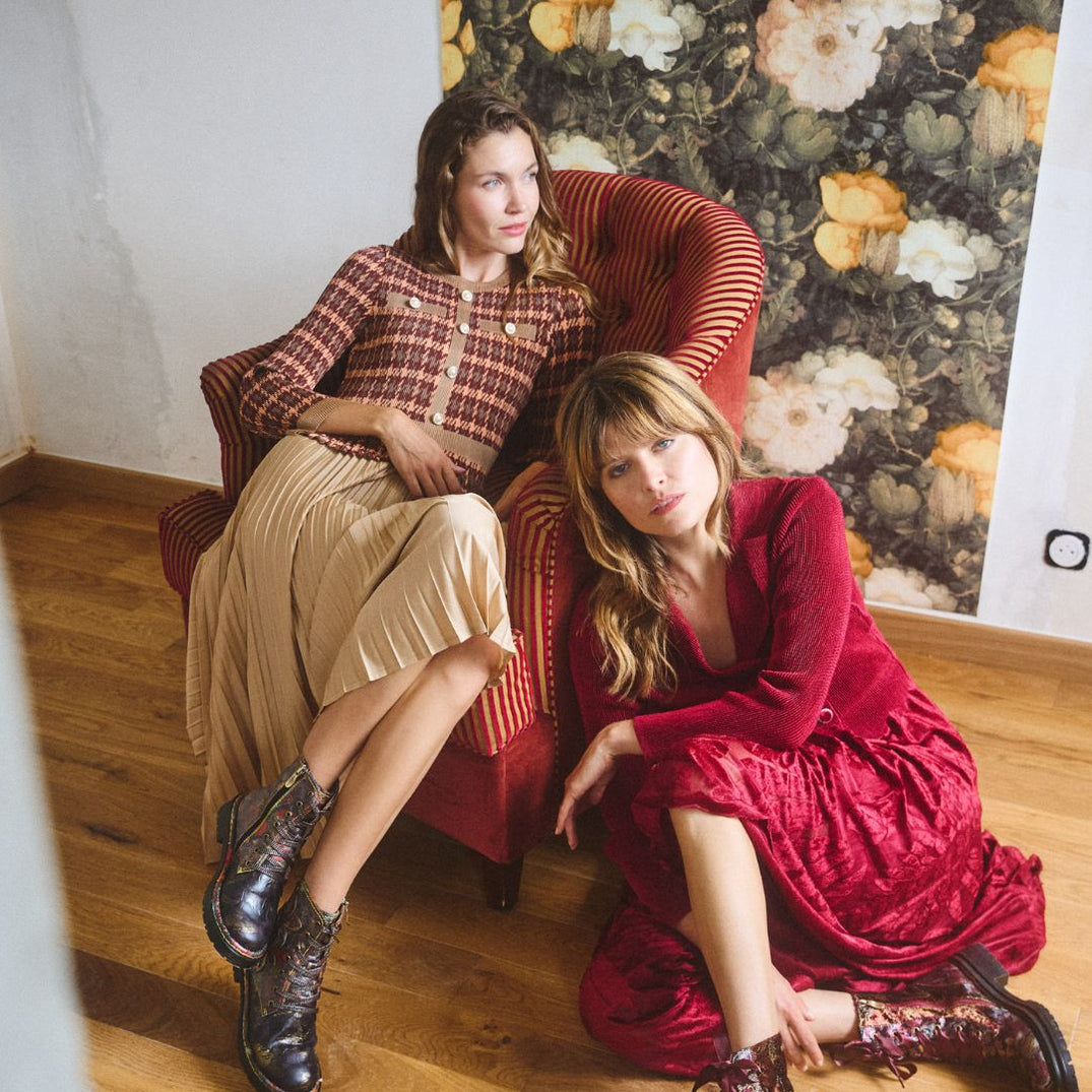 LAURAVITA.COM - Site officiel de la marque Laura Vita