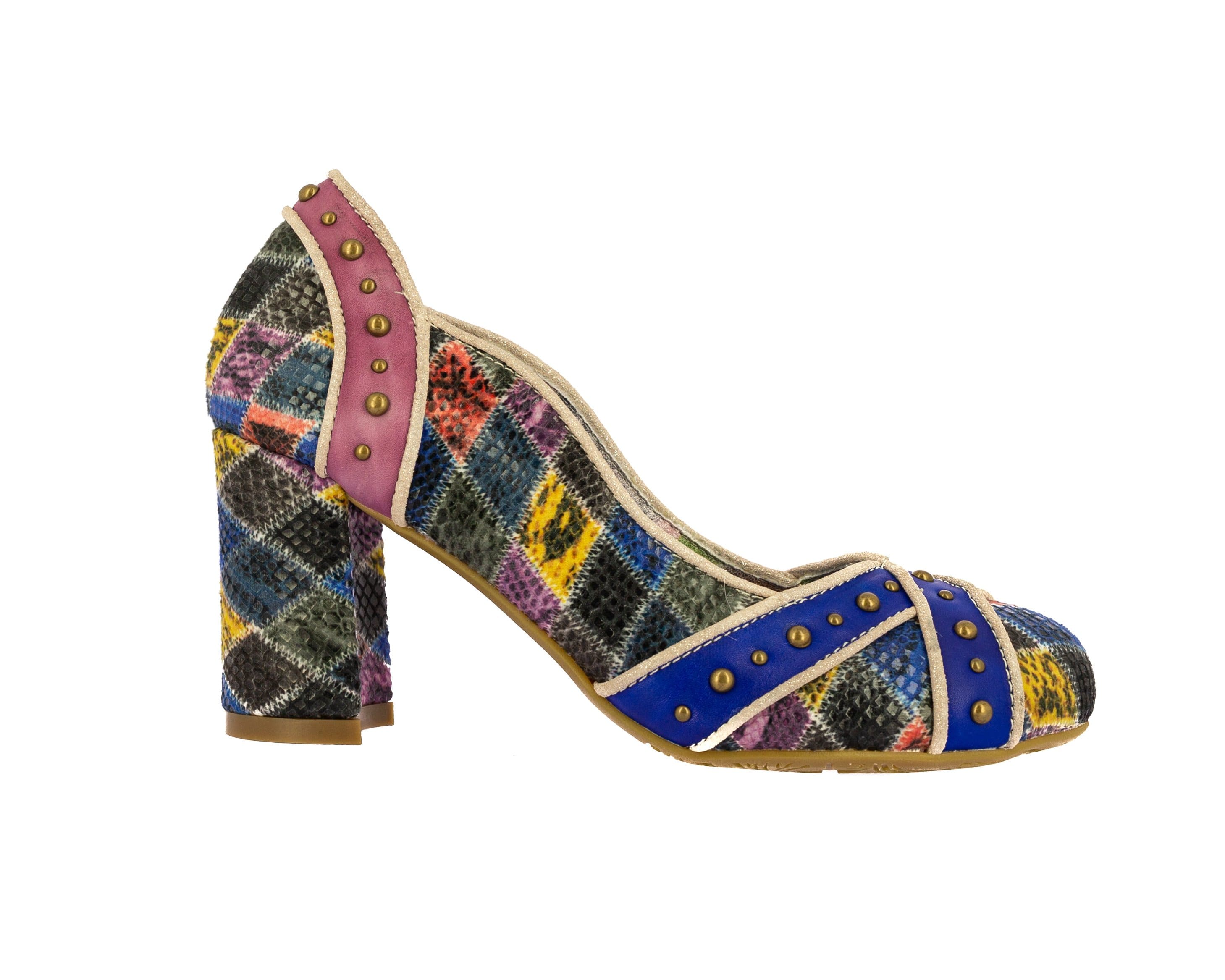 Laura Vita - Court shoes - HUCO 02 | Court shoes