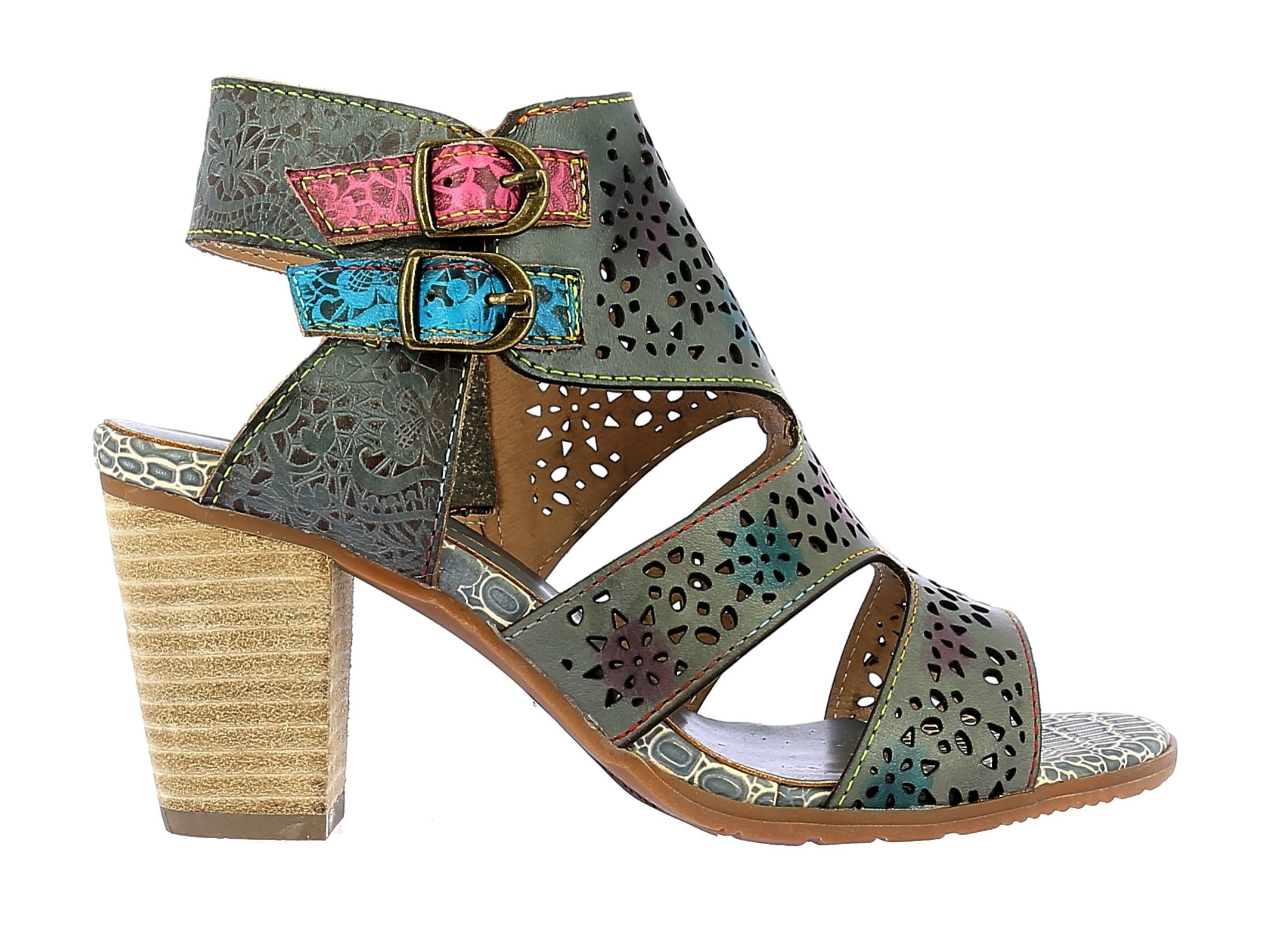 Laura Vita - Sandals - HUCTO 02 | Sandals