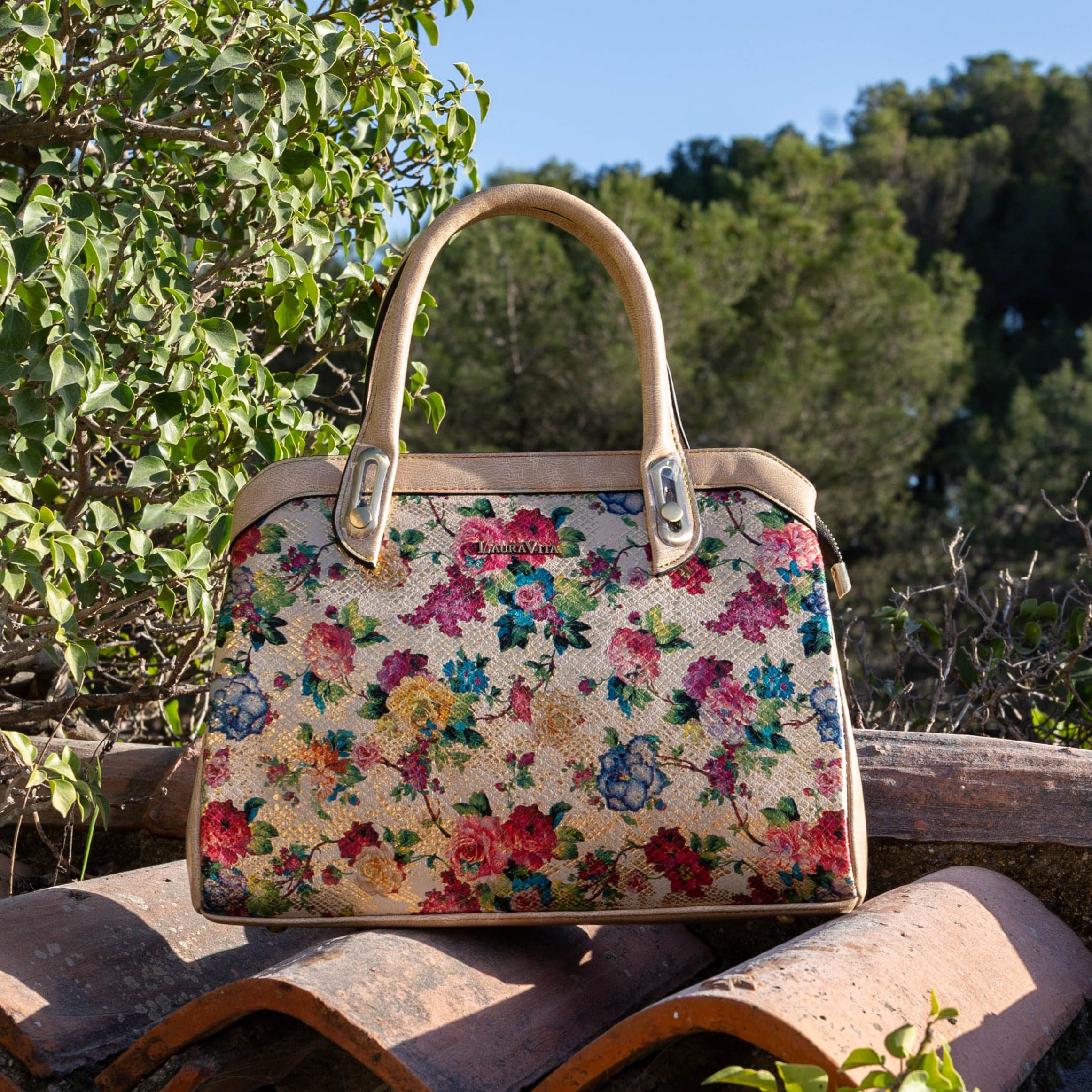Laura Vita - Bag - ARAMIS 04 | Bag