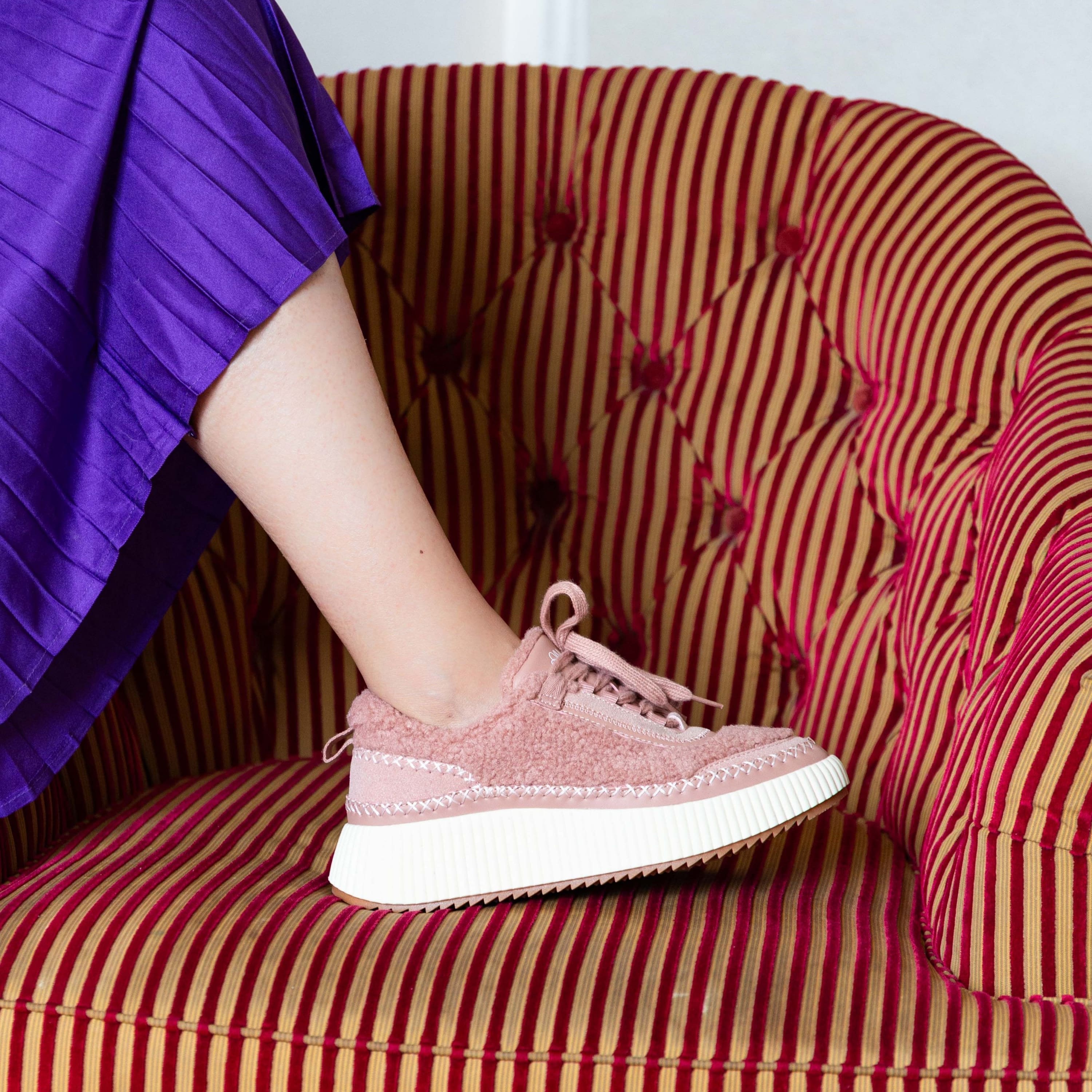 Laura Vita - Baskets - Misstyl MECANO | Baskets