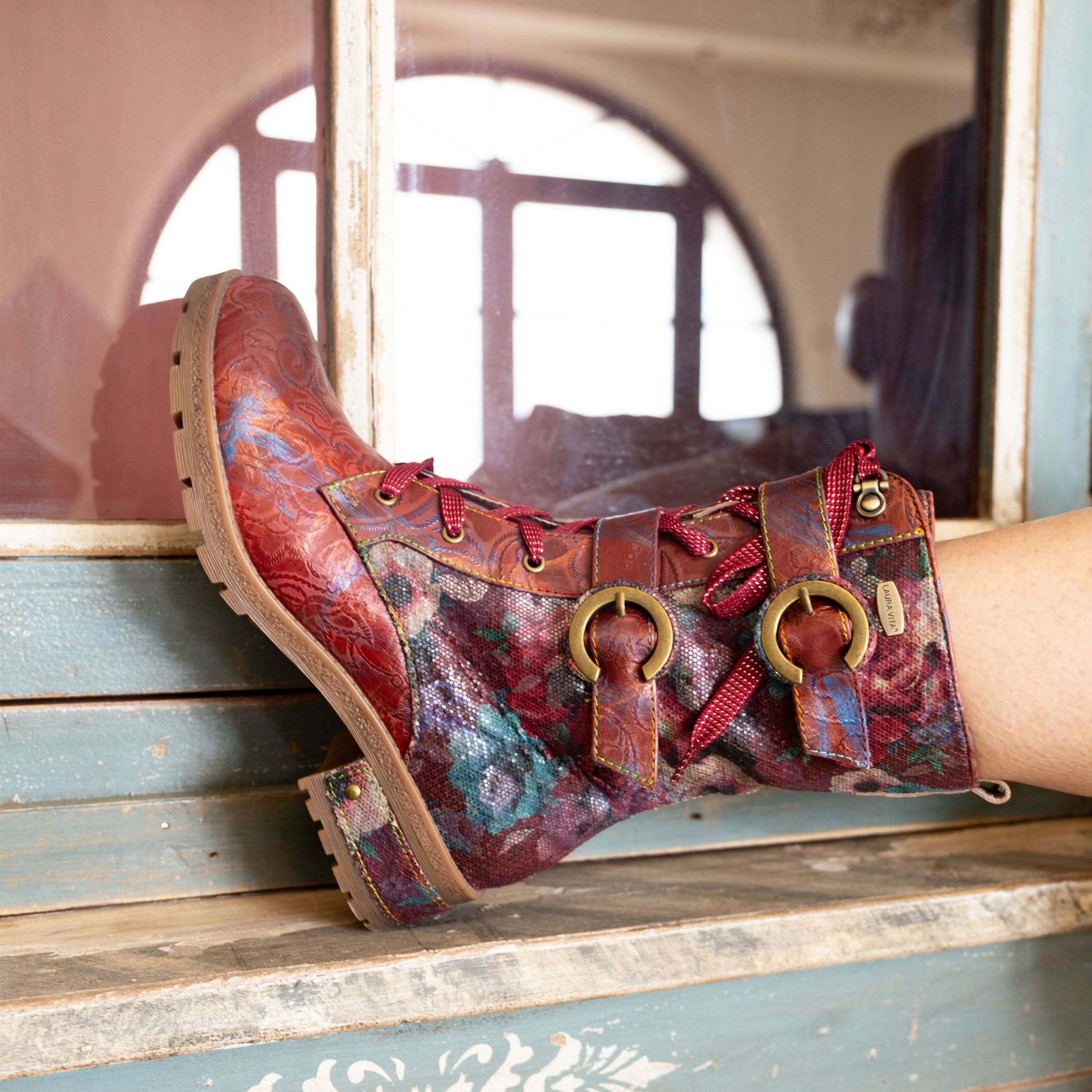 Laura Vita - Bottines - COCRAILO 71 | Bottines