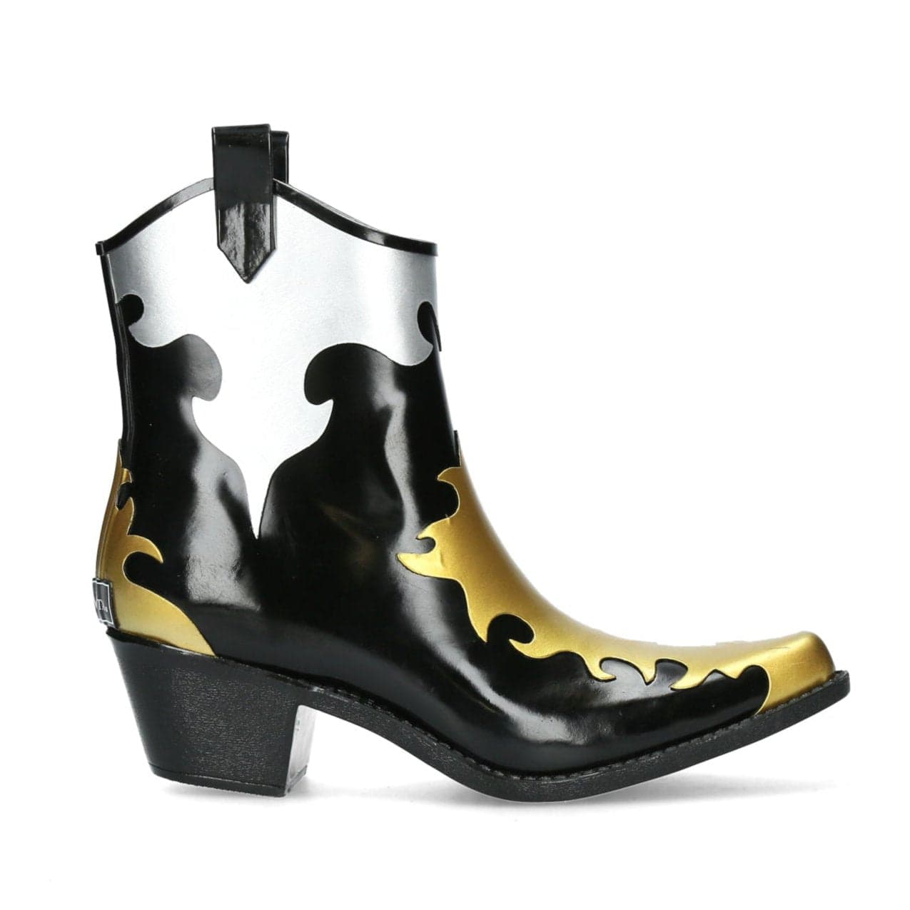 Laura Vita - Bottes de Pluie - JESSE | Bottes de pluie