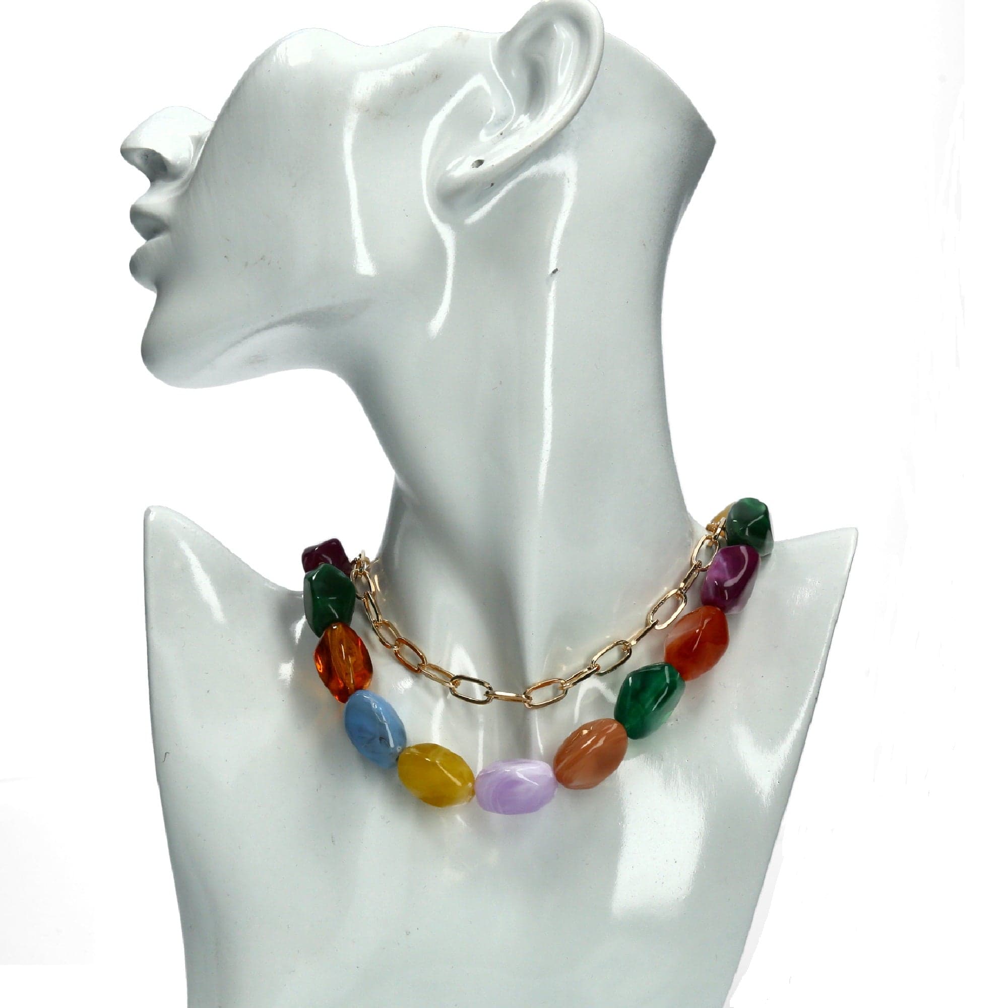 Laura Vita - Juliette Necklace Exclusive | Necklace