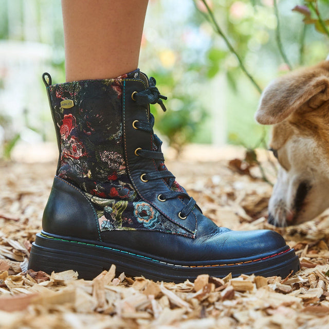 Laura Vita - Bottines - KANDYO 24 | Bottines