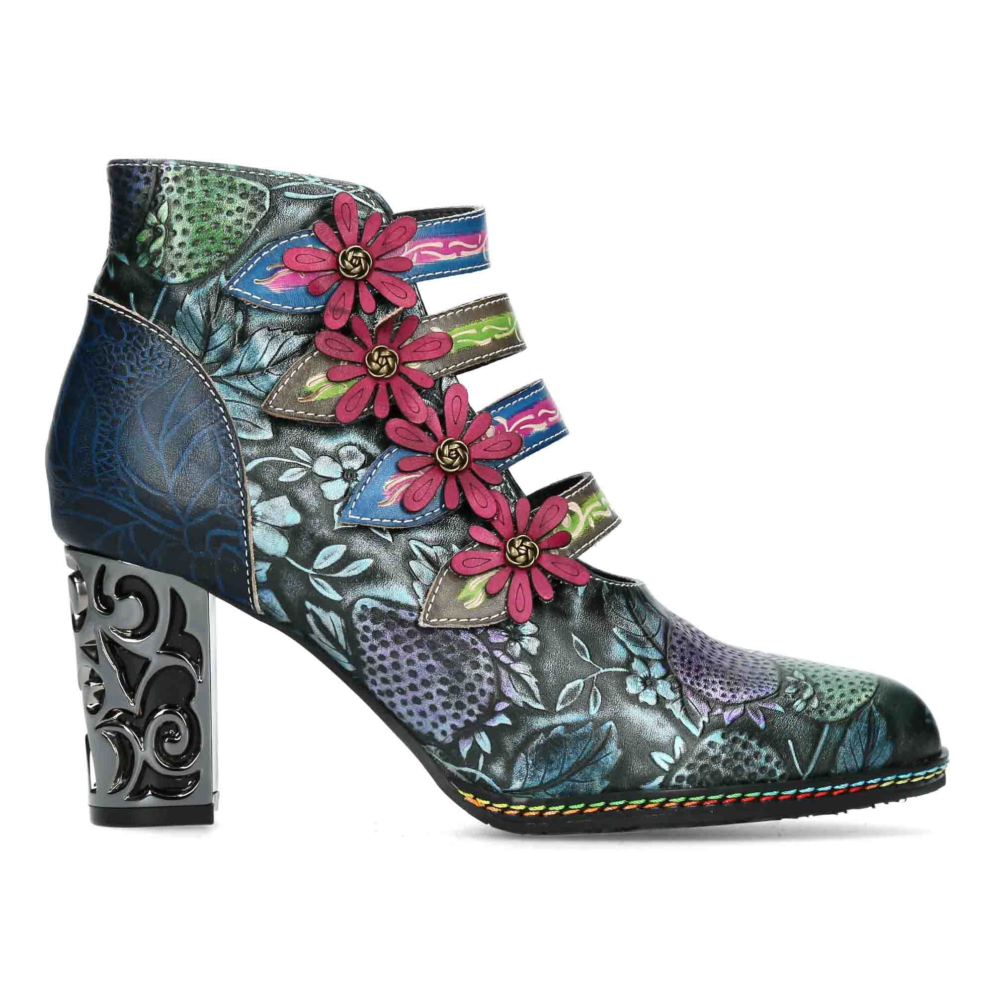 Laura Vita - Ankle boots - LEDAO 13 | Ankle boots