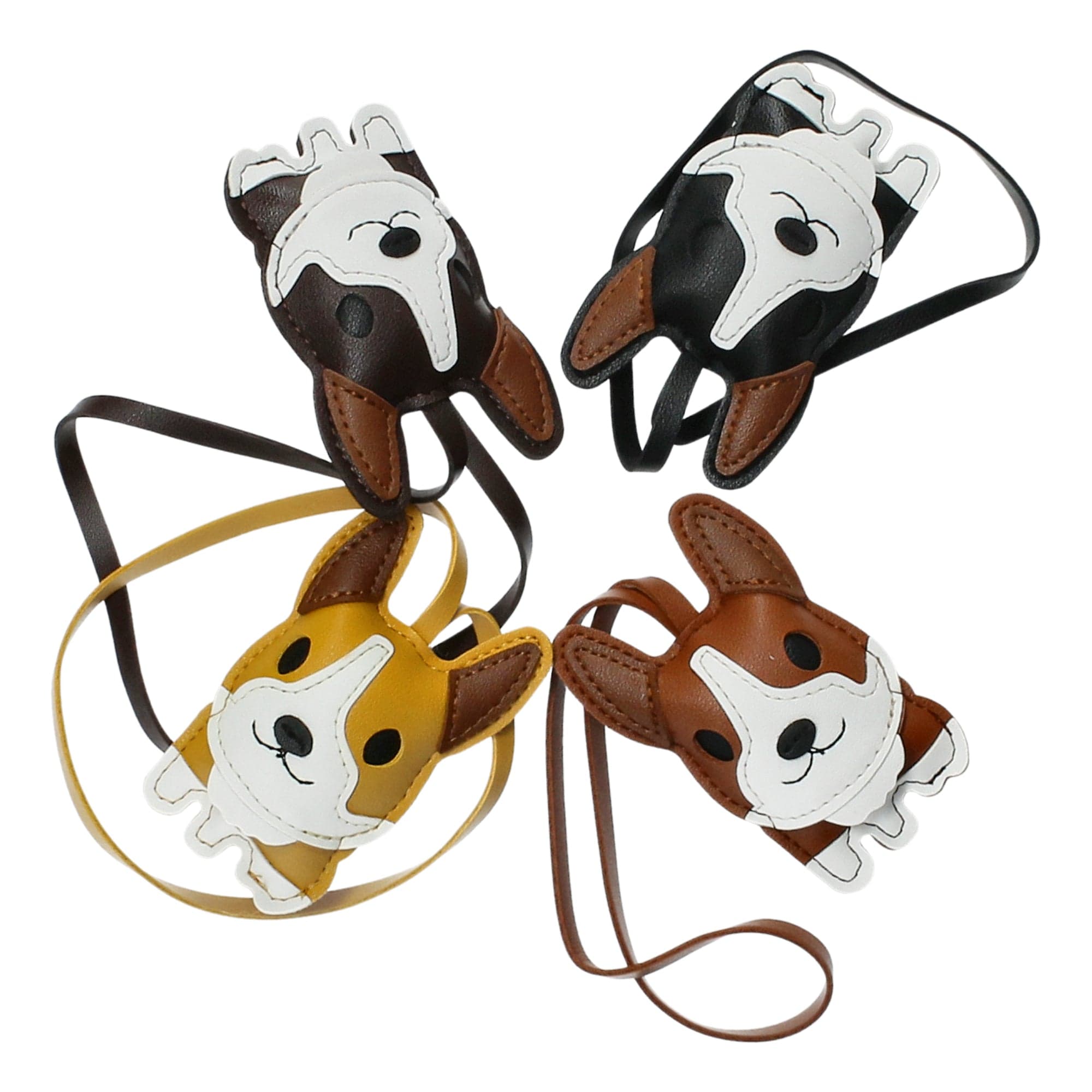 Laura Vita - Bijou de sac Loupy | Petite maroquinerie