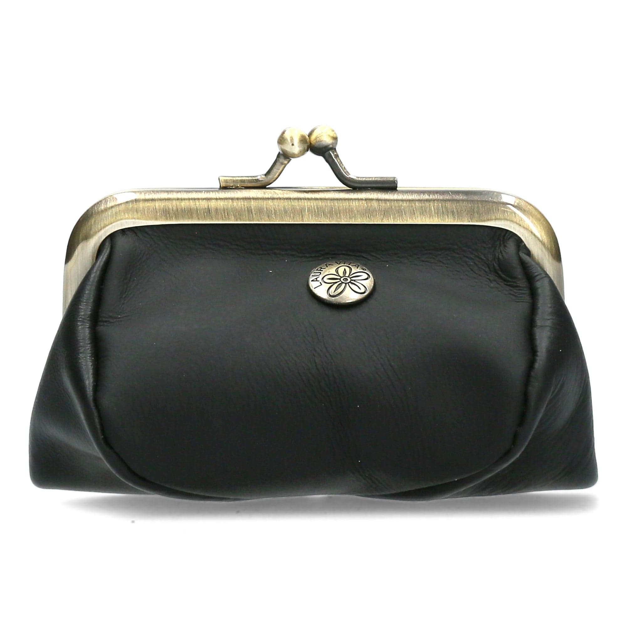 Laura Vita - Porte-monnaie Loupy | Petite maroquinerie