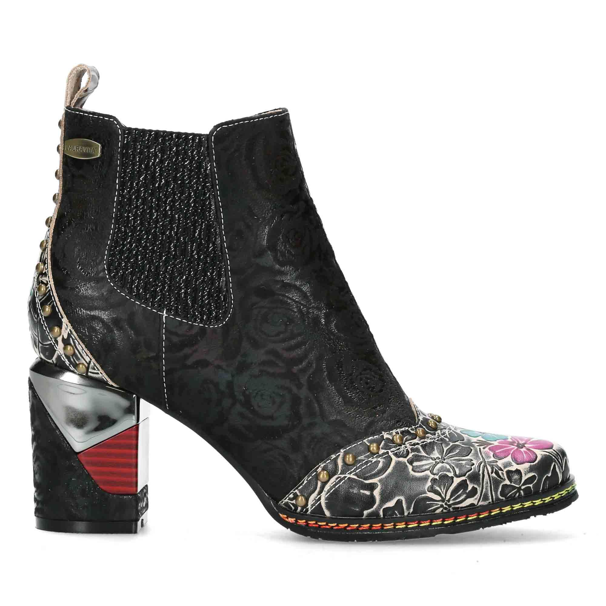 Laura Vita - Bottines - MAEVAO 05 | Bottines