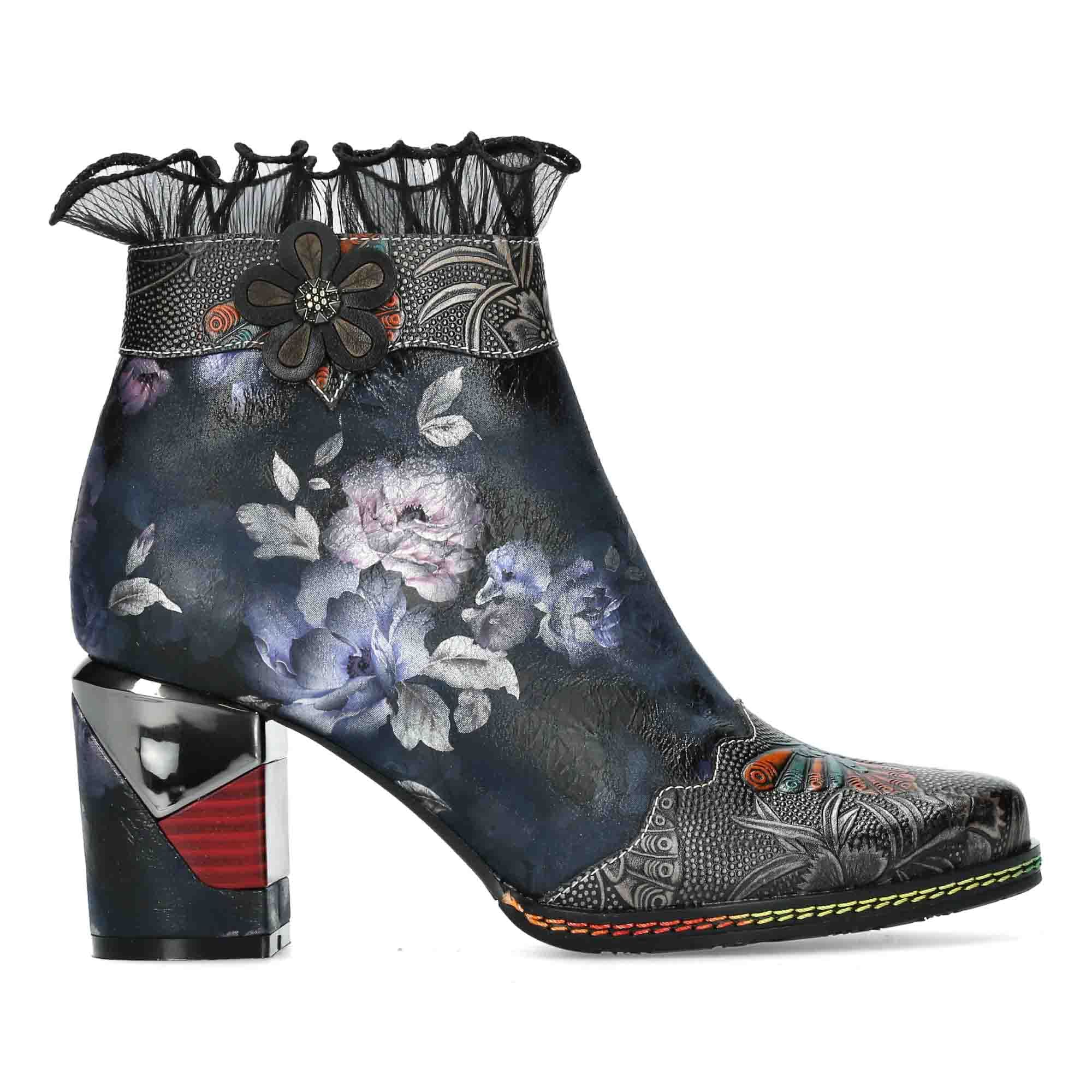 Laura Vita - Bottines - MAEVAO 07 | Bottines