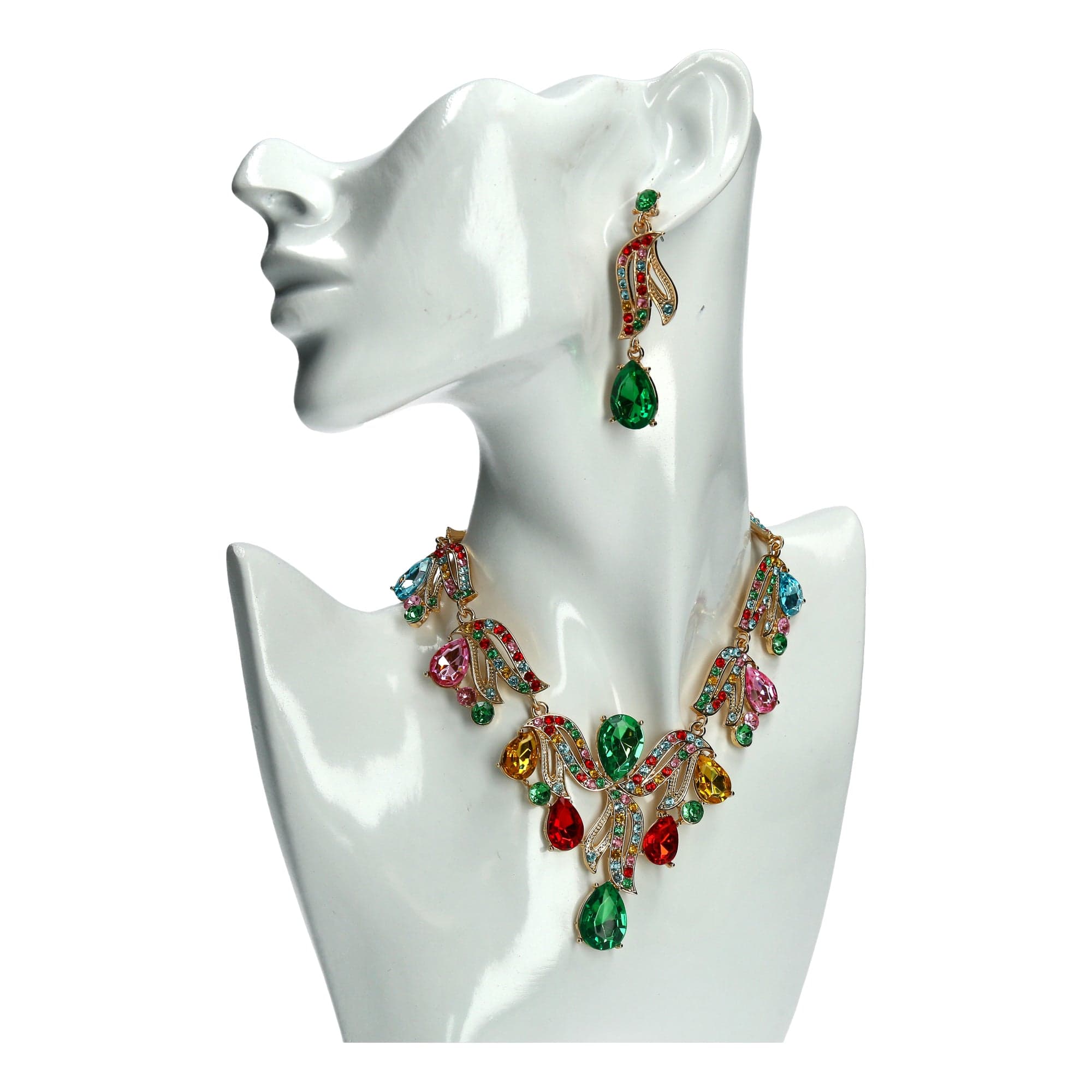 Laura Vita - Mayem Exclusivity Set | Necklace