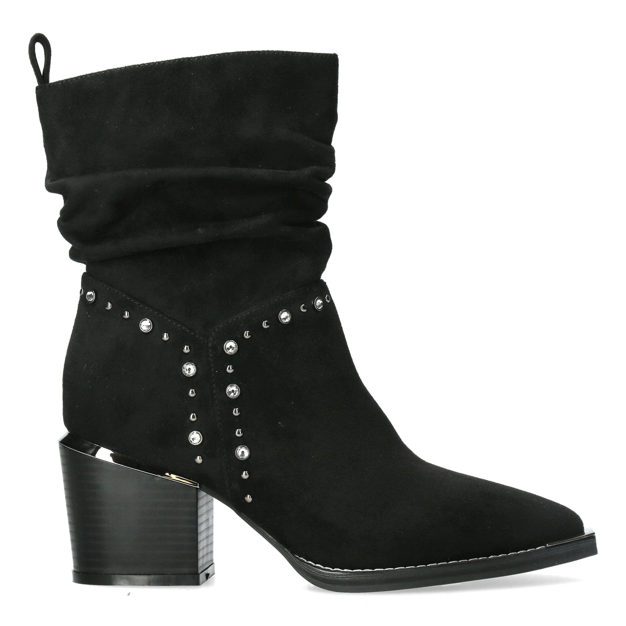 Laura Vita - Santiags - Misstyl MILENA 01 | Santiags - Ankle boots