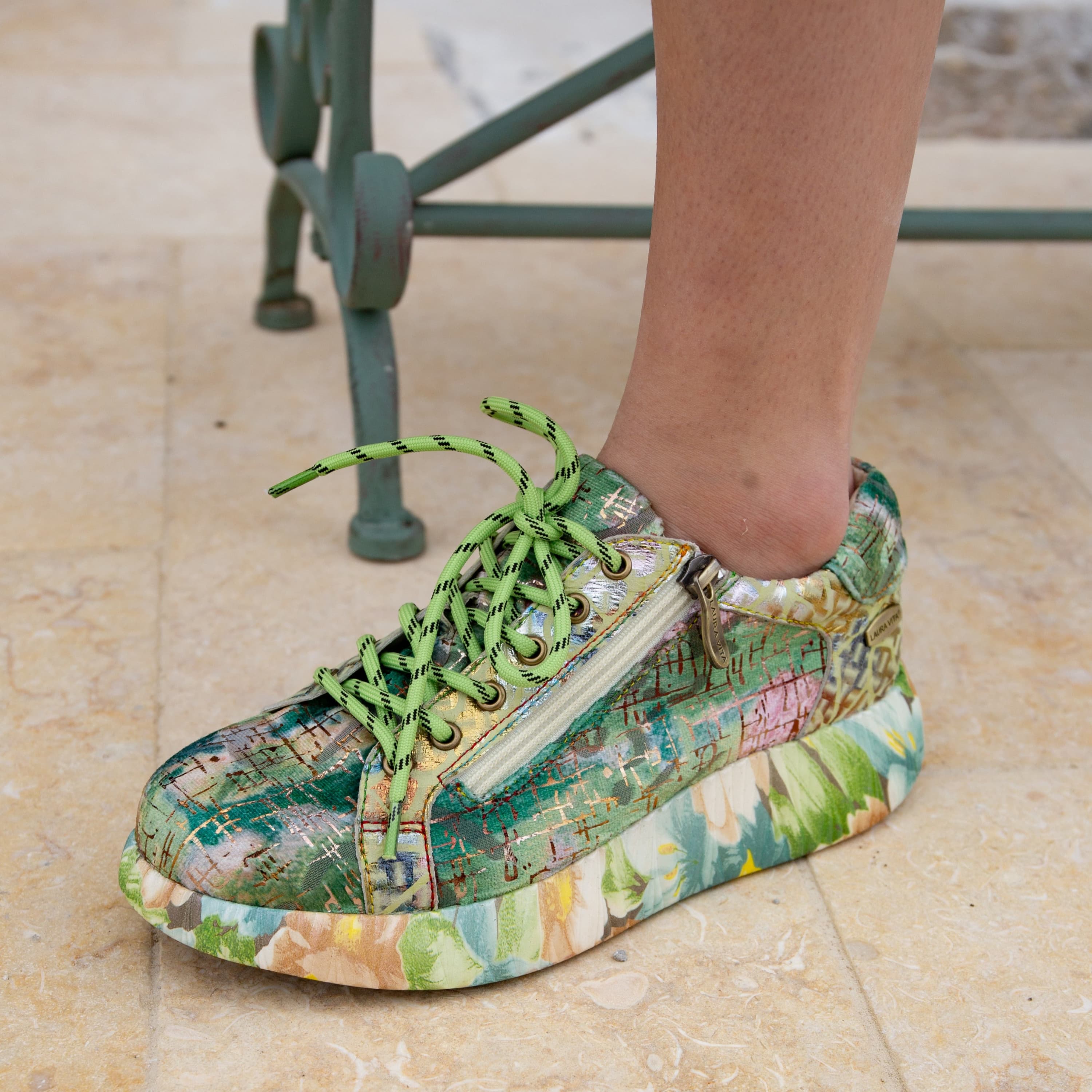 Laura Vita - Sneakers - NIKITO 44 | Sneakers