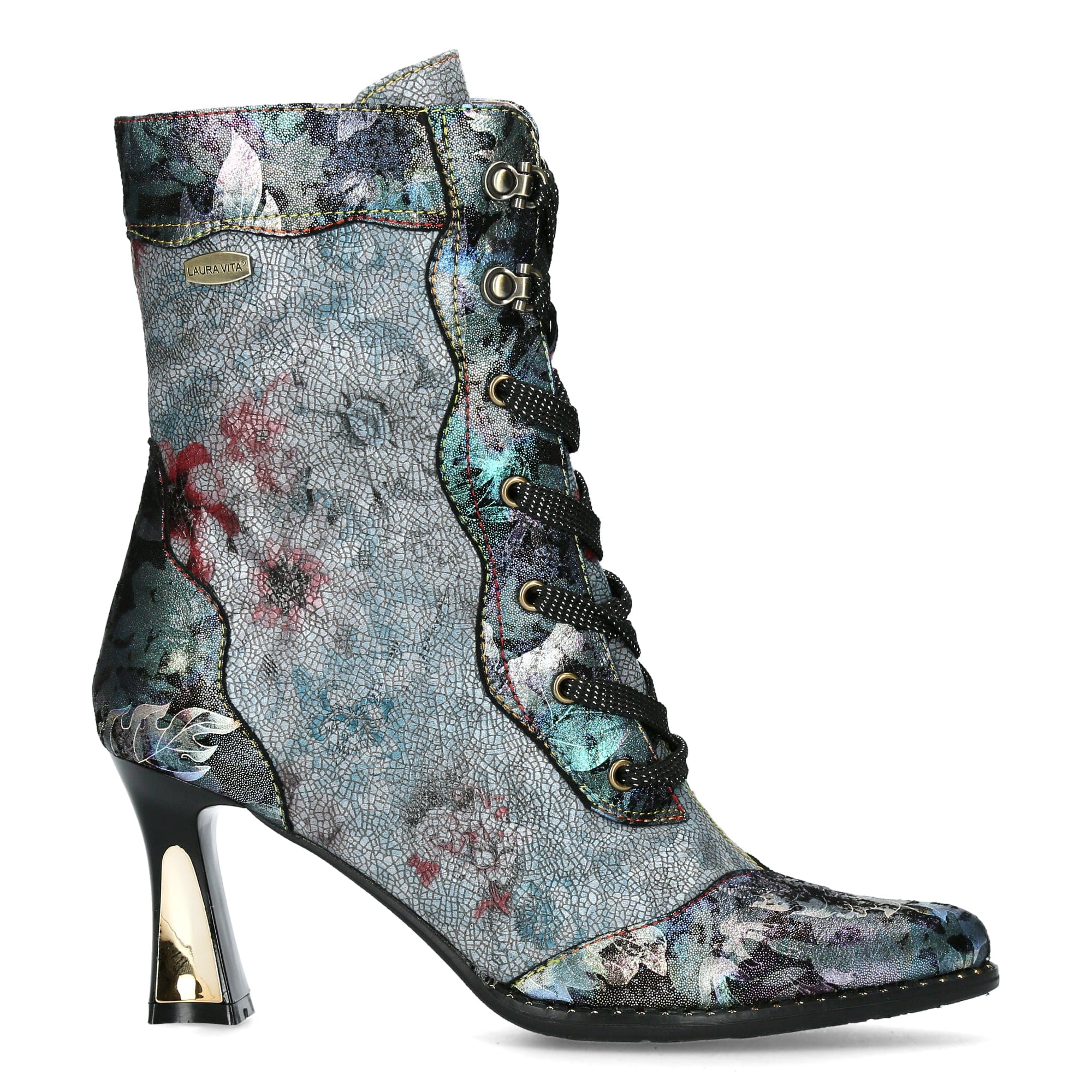 Laura Vita - Bottines - OANELO 03 | Bottines