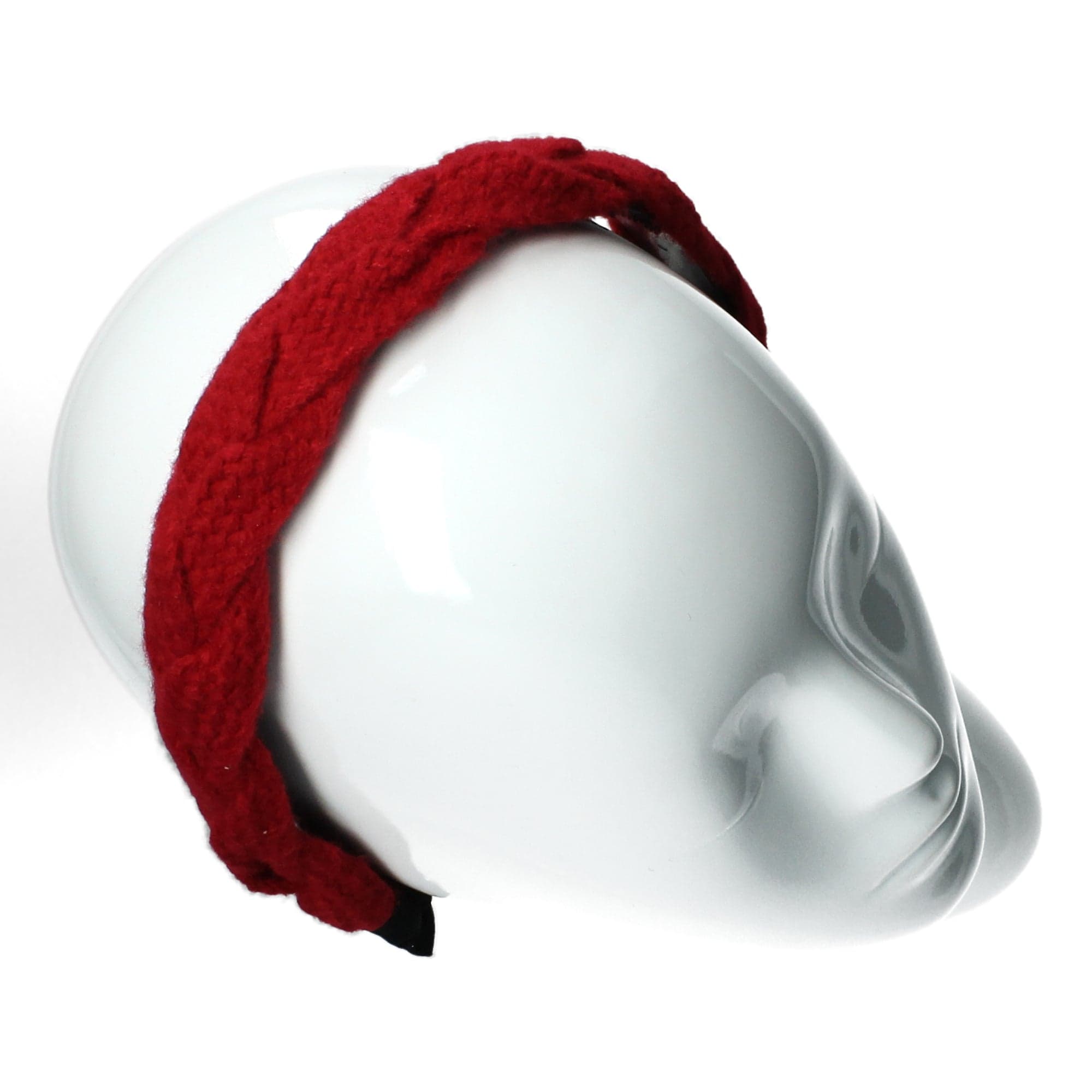 Laura Vita - Serre-tête Odyle | Chapeaux