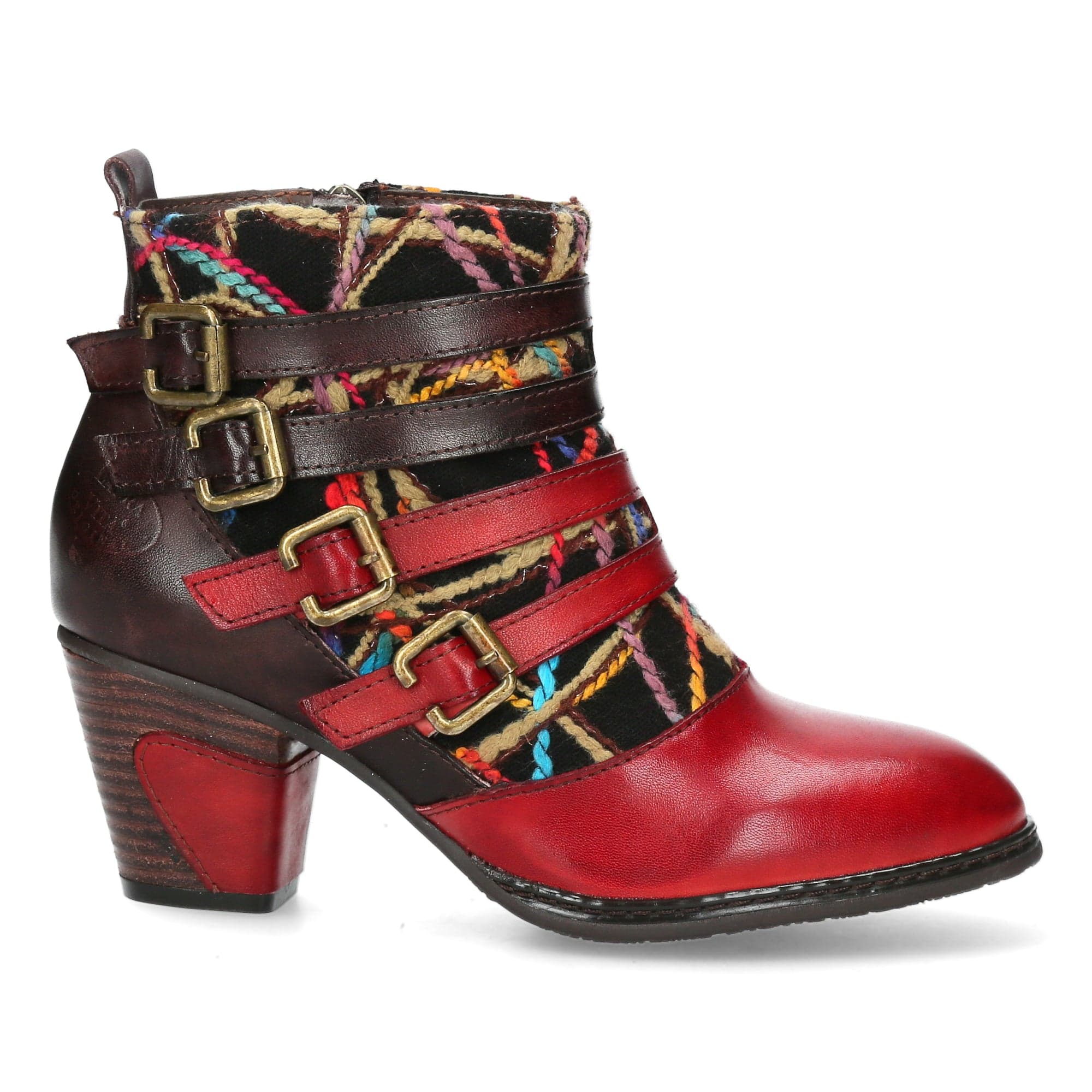 Laura Vita - Bottines - Exclusivité RAYER | Bottines