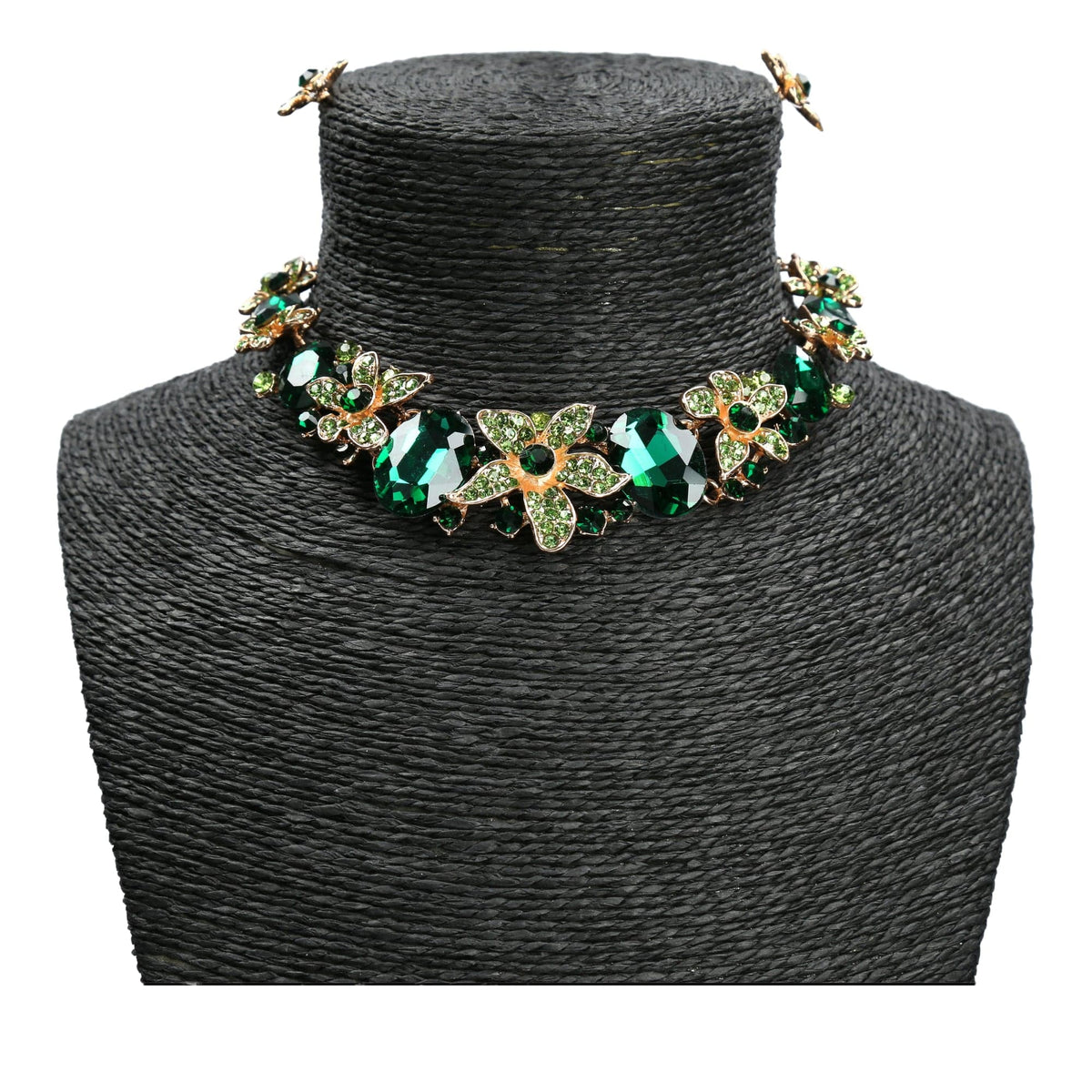 Laura Vita - Bijou parure Charles | Collier