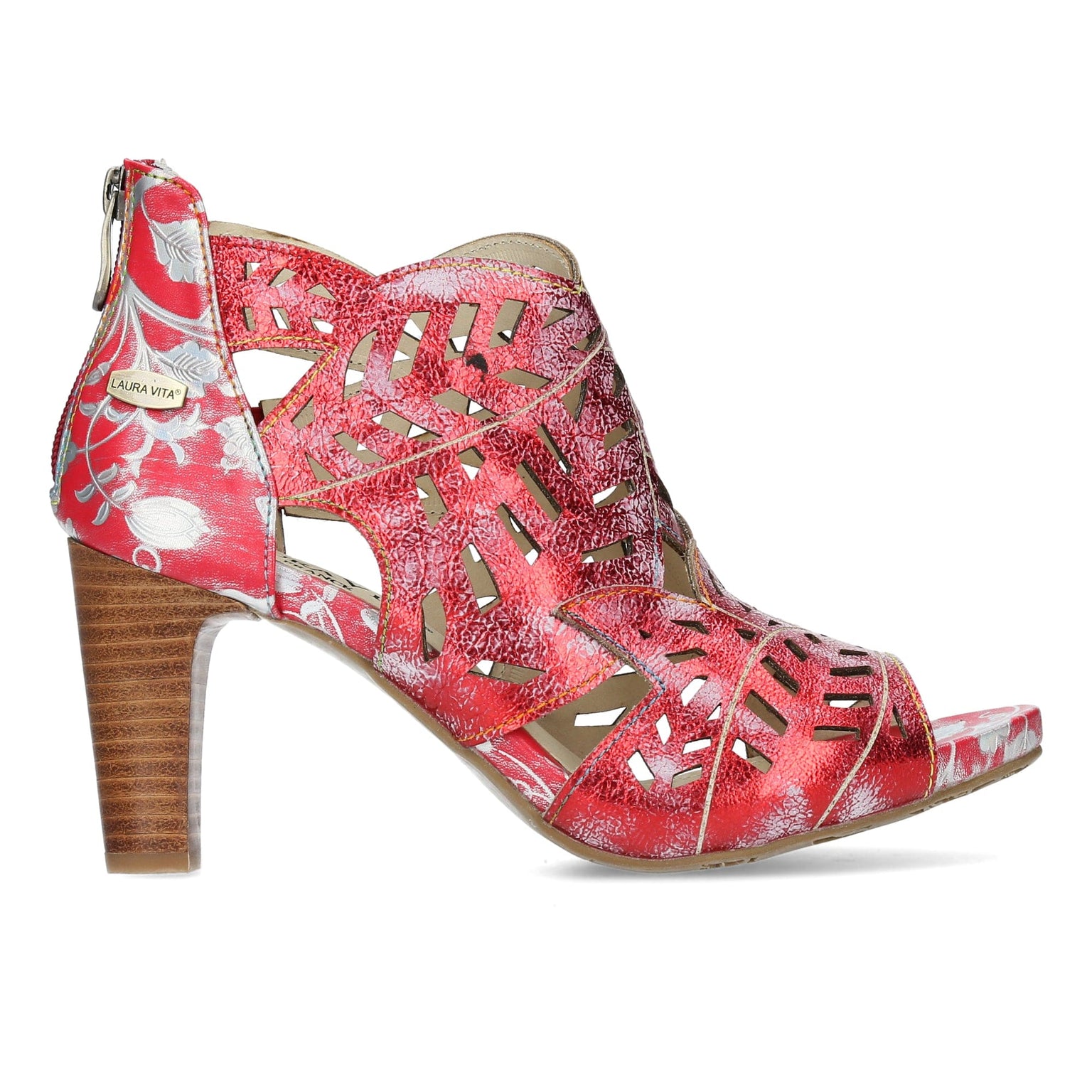 LAURAVITA.COM - Site officiel de la marque Laura Vita