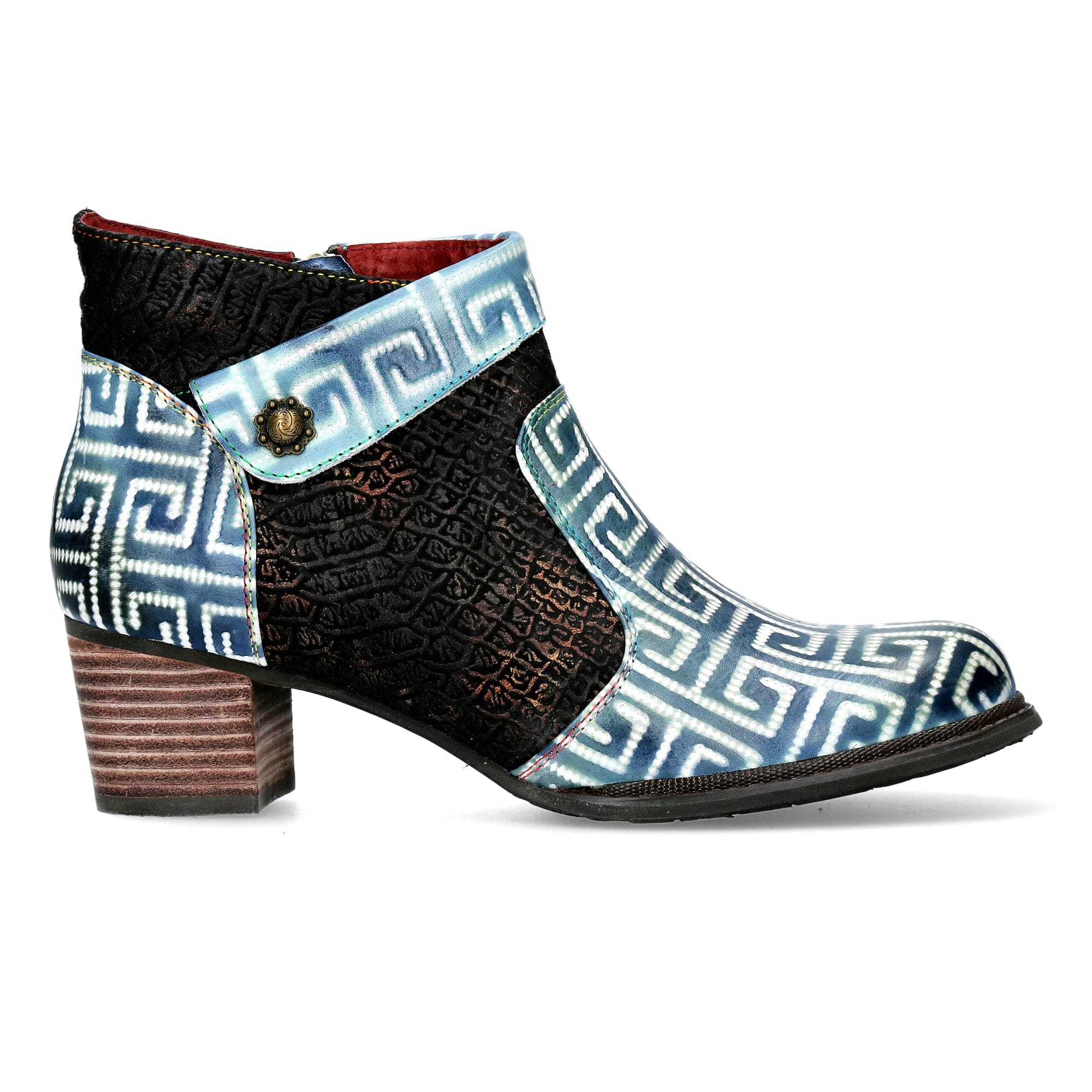 Laura Vita - Bottines - ALEXIA 13 | Bottines