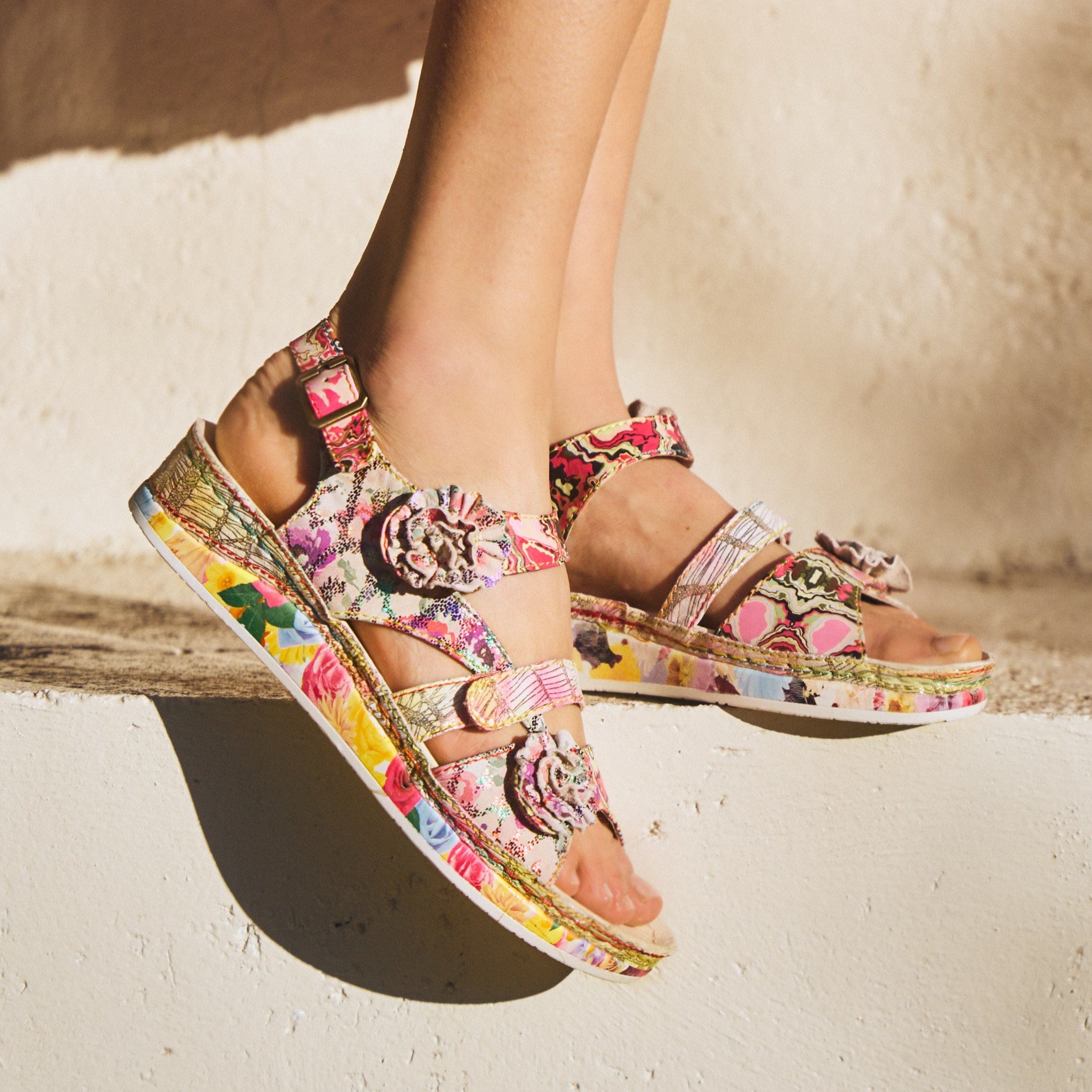 Laura Vita - Sandals - BRCUELO 06 | Sandals