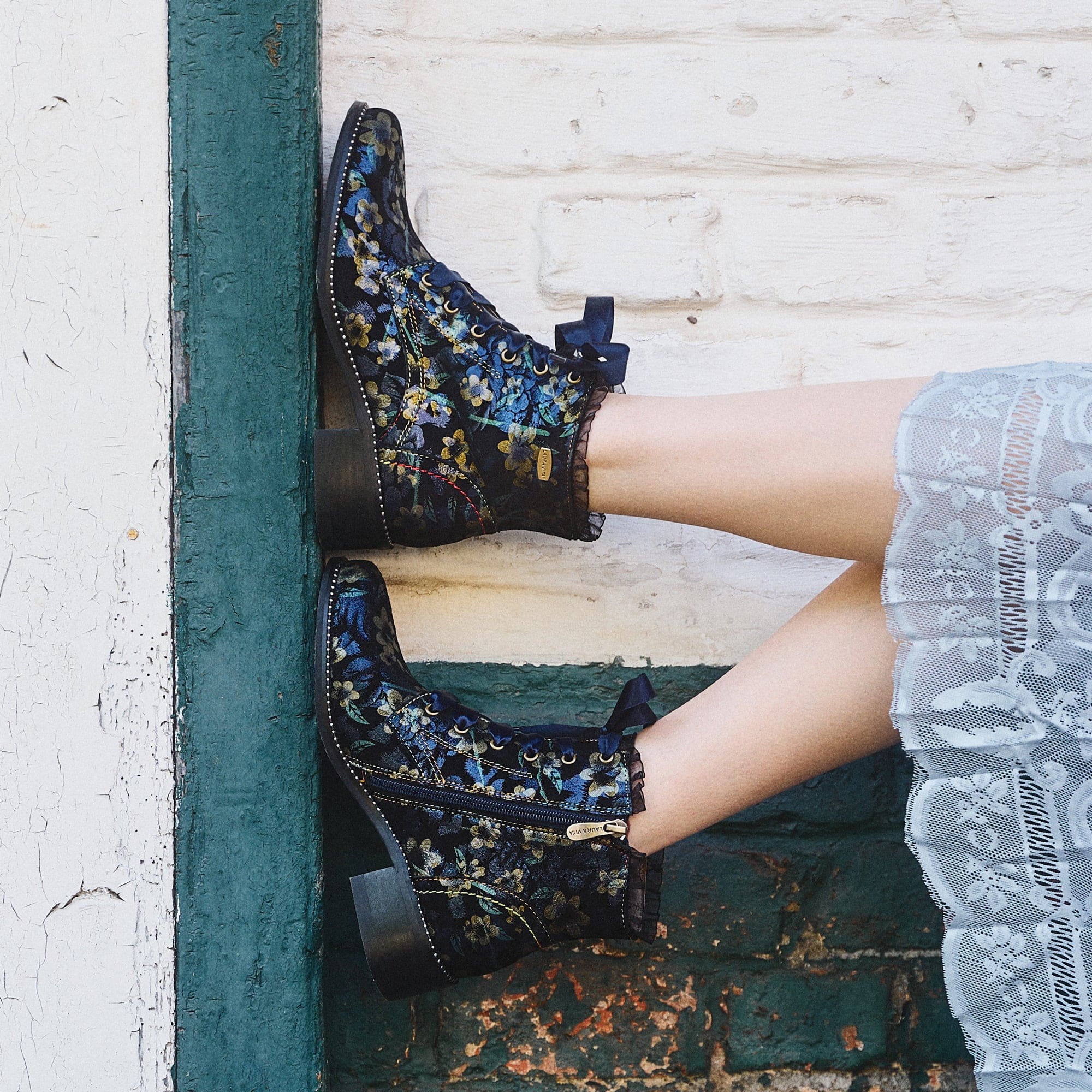 Laura Vita - Ankle boots - EMCMAO 05 | Ankle boots