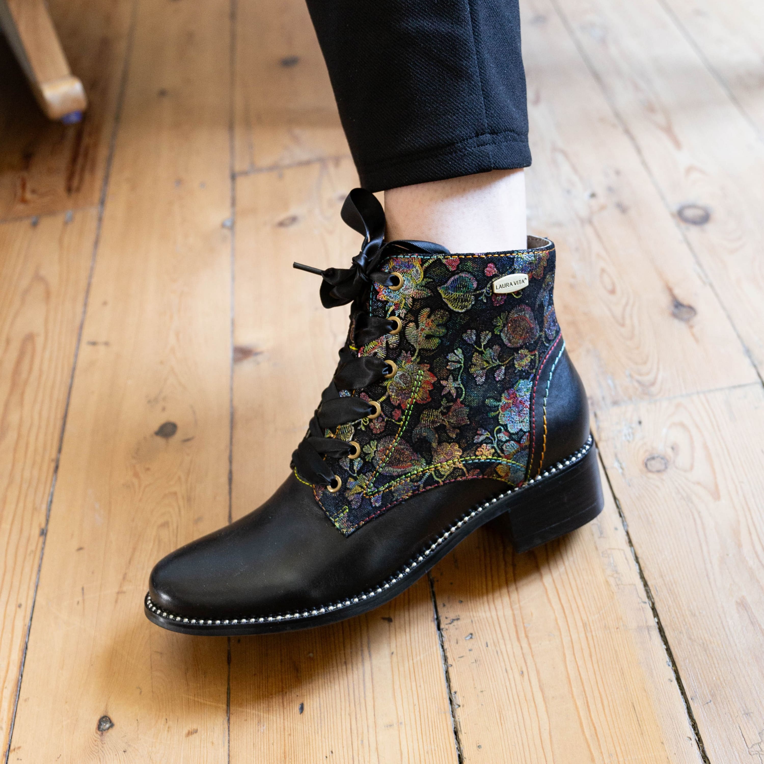 Laura Vita - Bottines - EMCMAO 05 | Bottines