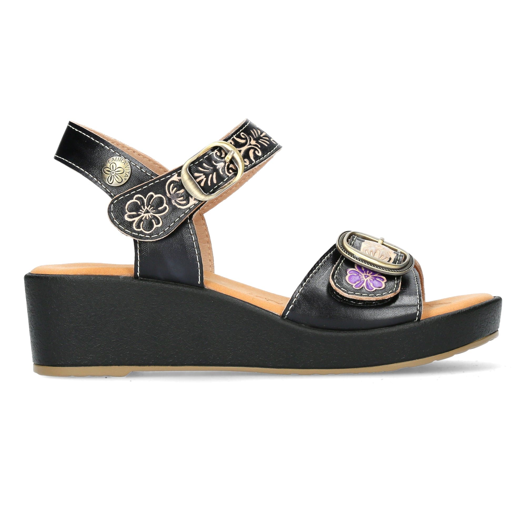 Laura Vita - Sandals - FACRAHO 08 | Sandals