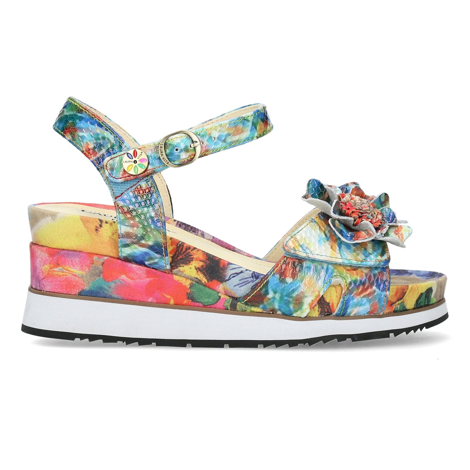 LAURAVITA.COM - Site officiel de la marque Laura Vita