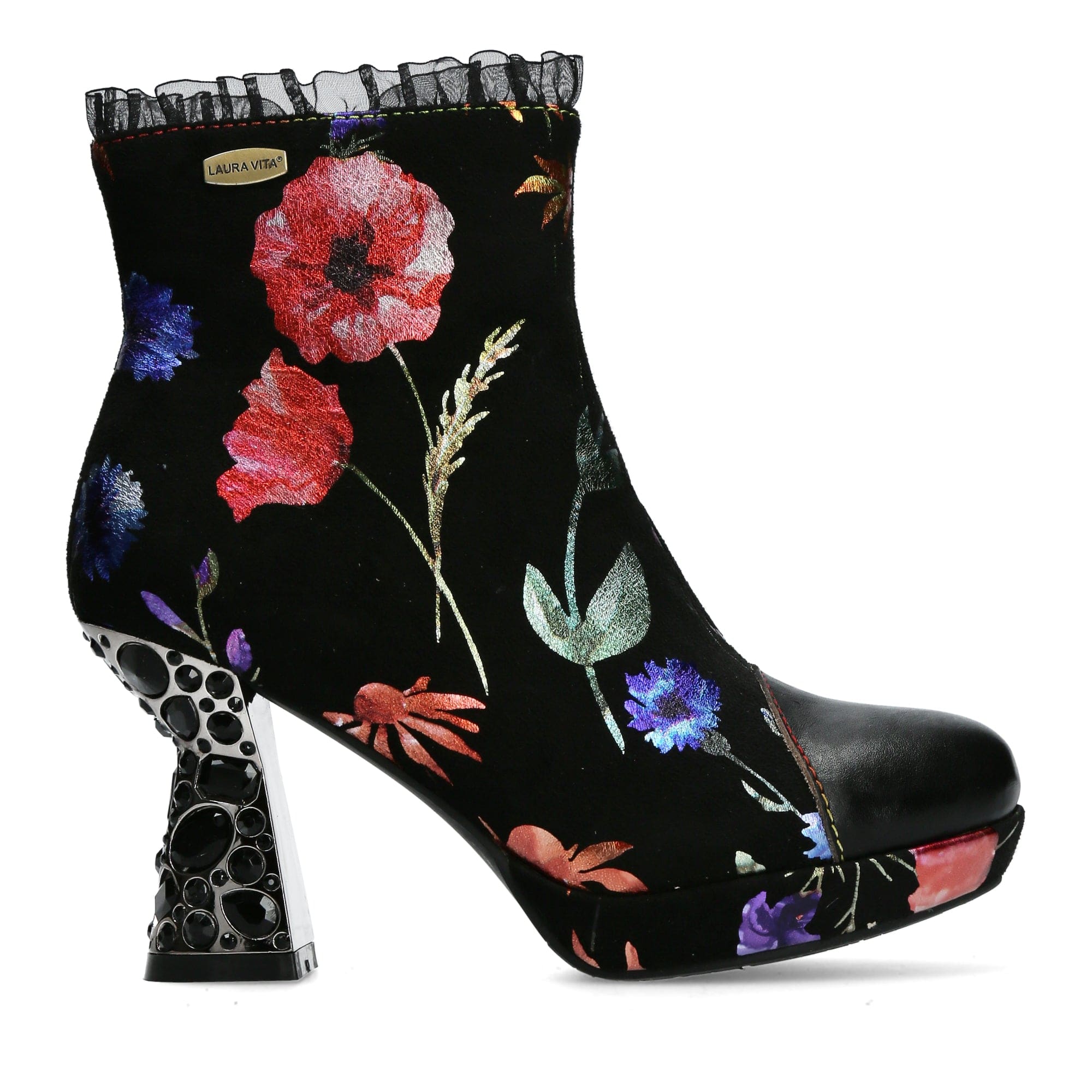 Laura Vita - Ankle boots - HICAO 33 | Ankle boots